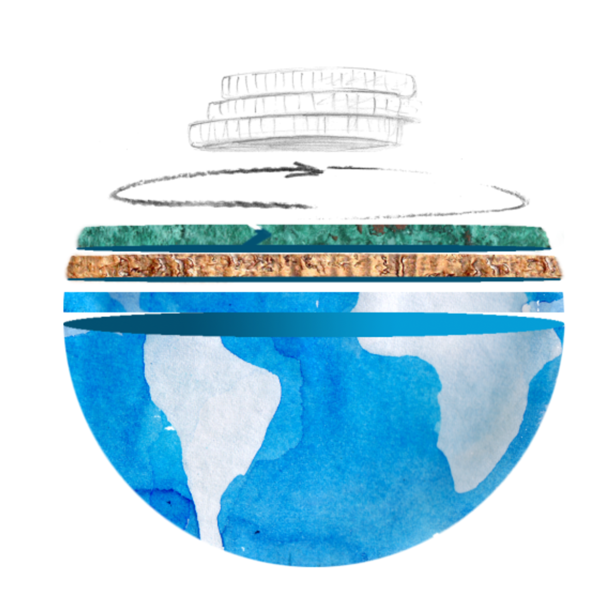 A Circular Economy of Metals: Towards a Sustainable Societal Metabolism ...