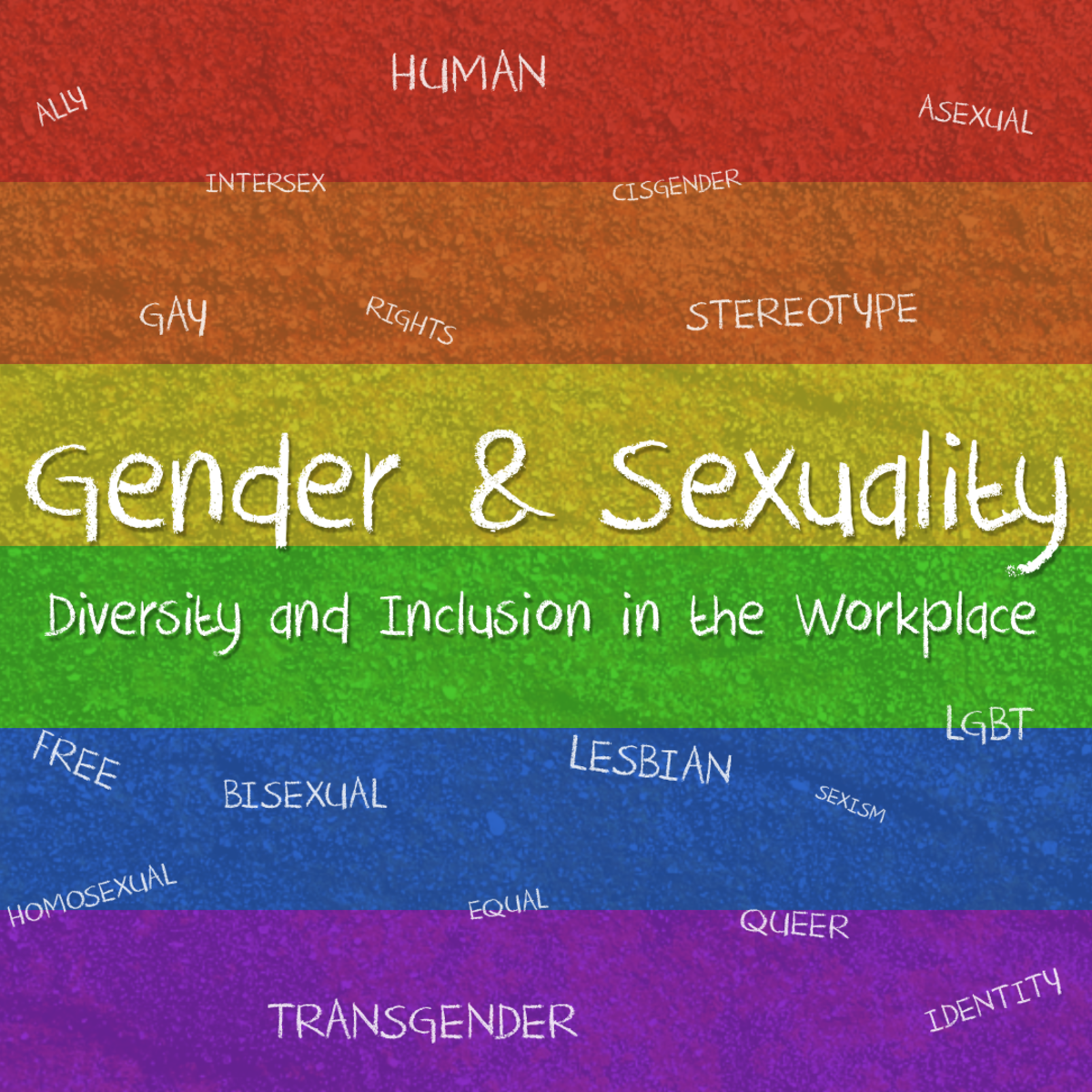 Gender and Sexuality: Diversity and Inclusion in the Workplace | My Mooc