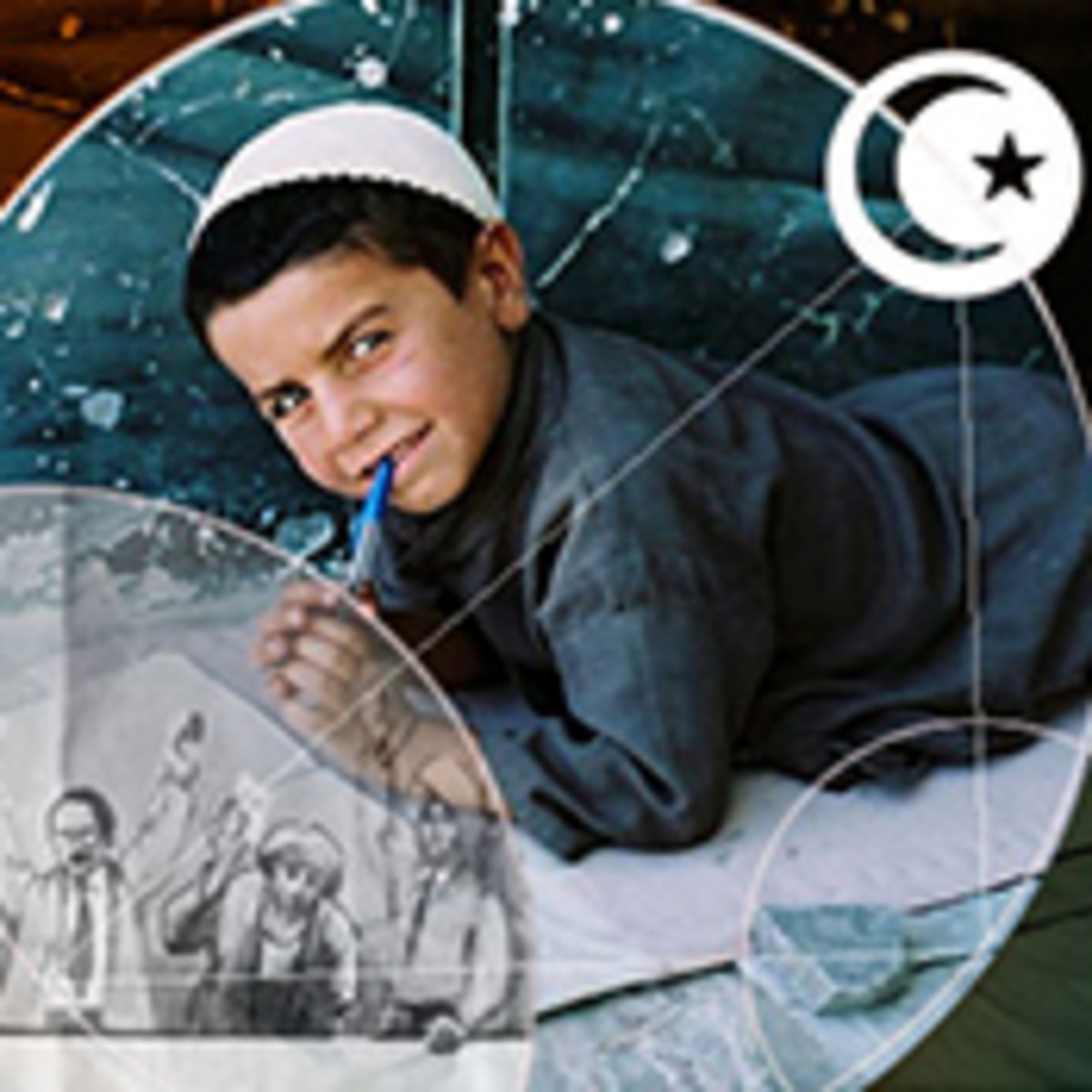Constitutional Struggles in the Muslim World | My Mooc