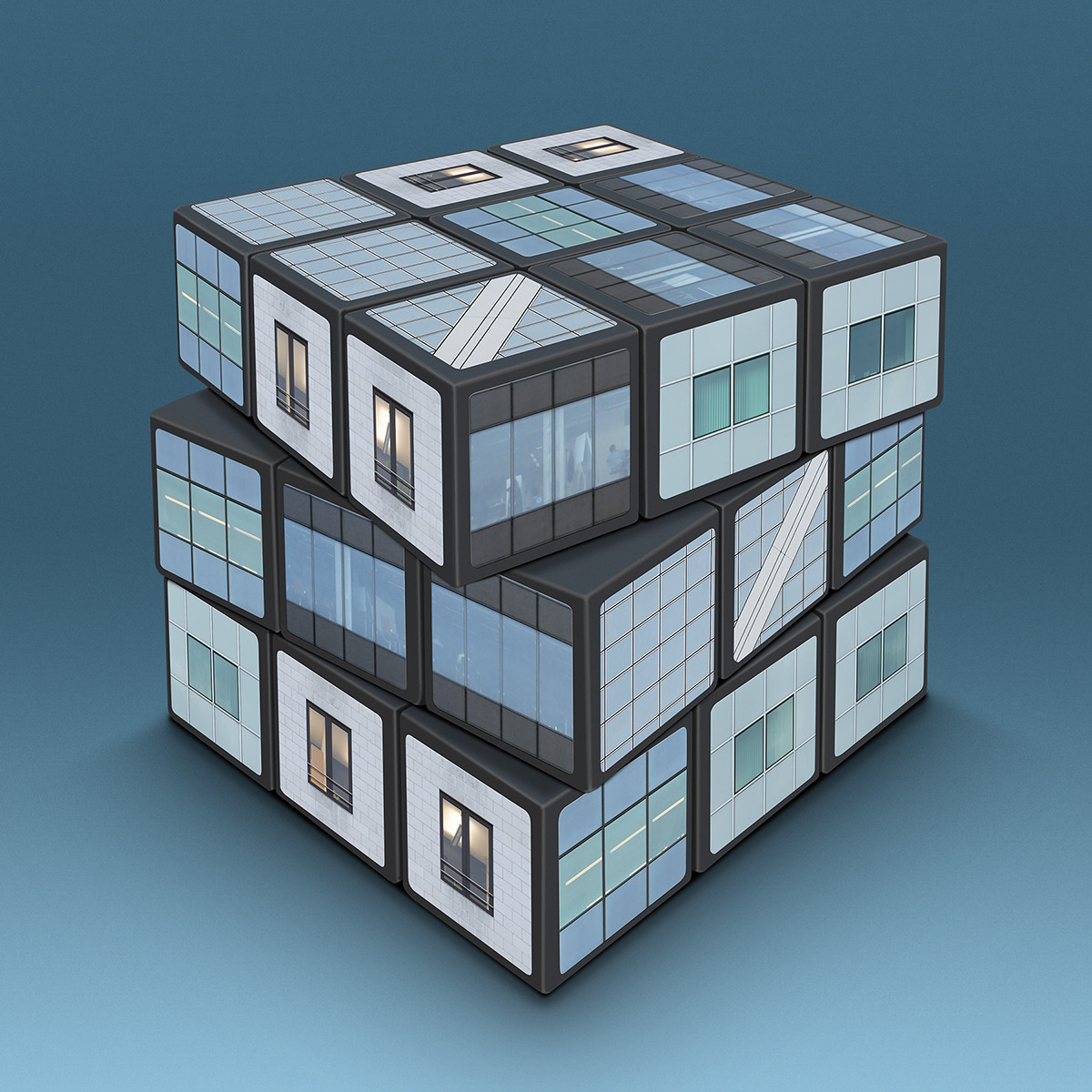 Corporate Strategy | My Mooc