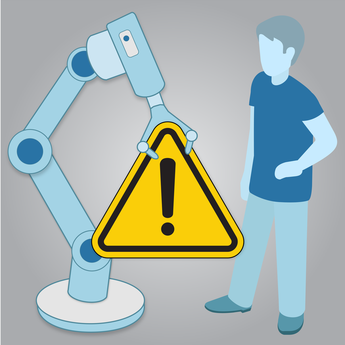 Collaborative Robot Safety: Design & Deployment | My Mooc