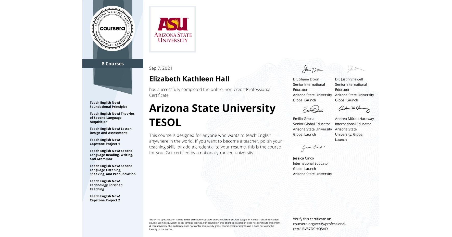 Elizabeth Hall - Ignite Reading | LinkedIn