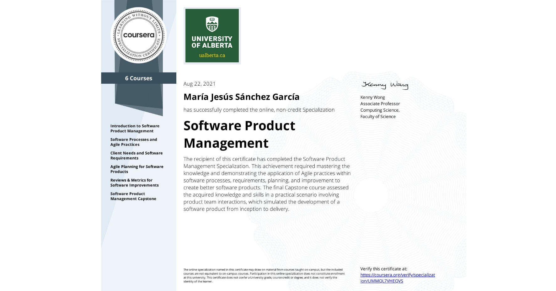 María S. - Grupo TECDATA Engineering | LinkedIn