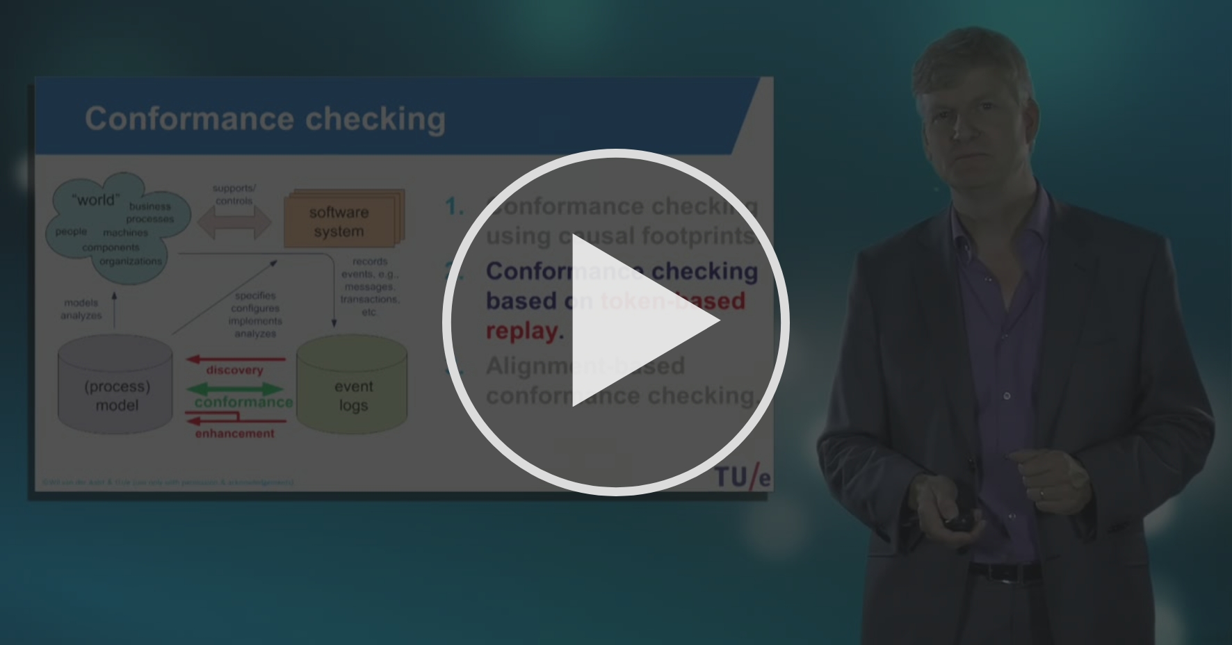 4.5: Conformance Checking Using Token-Based Replay - Process Discovery ...