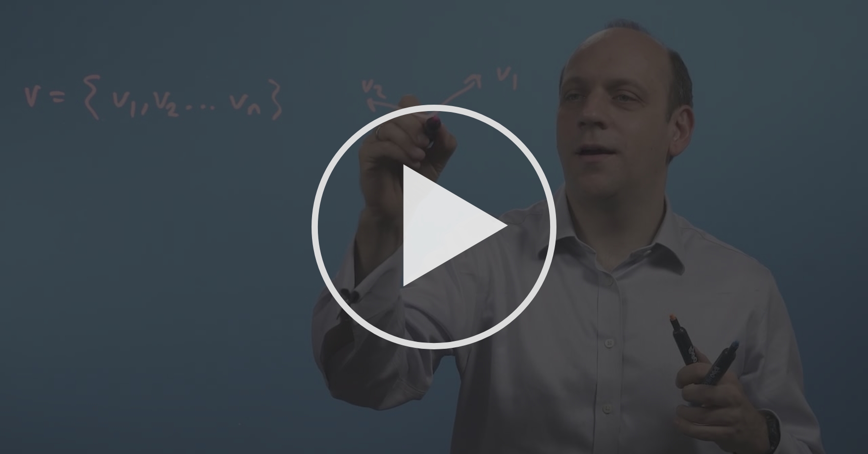 The Gramschmidt Process Matrices Make Linear Mappings Coursera