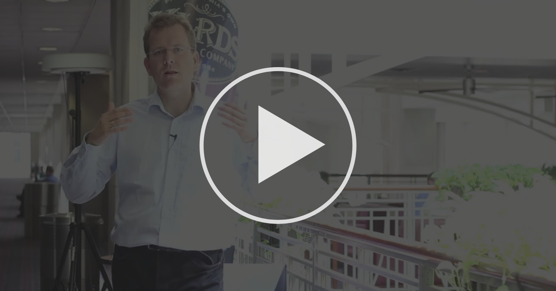 Cafédirect | Bob Doherty - Finalize your Business plan | Coursera