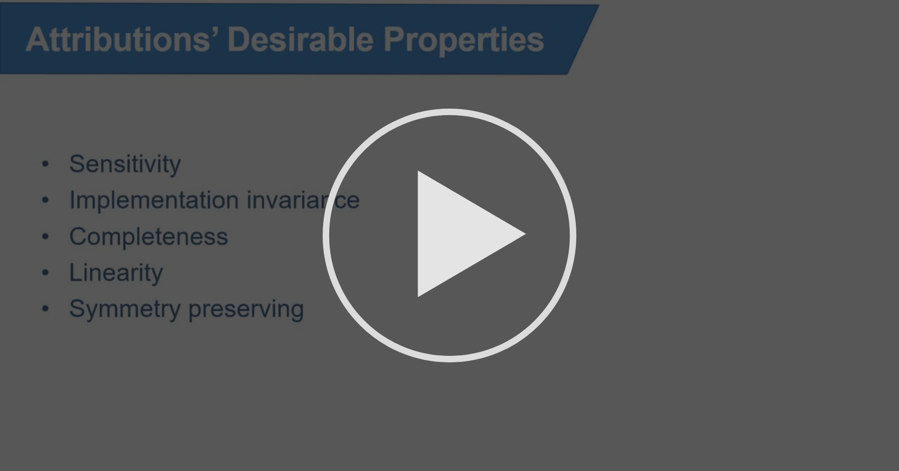 Integrated Gradients - Gradient-weighted Class Activation Mapping and Integrated Gradients ...