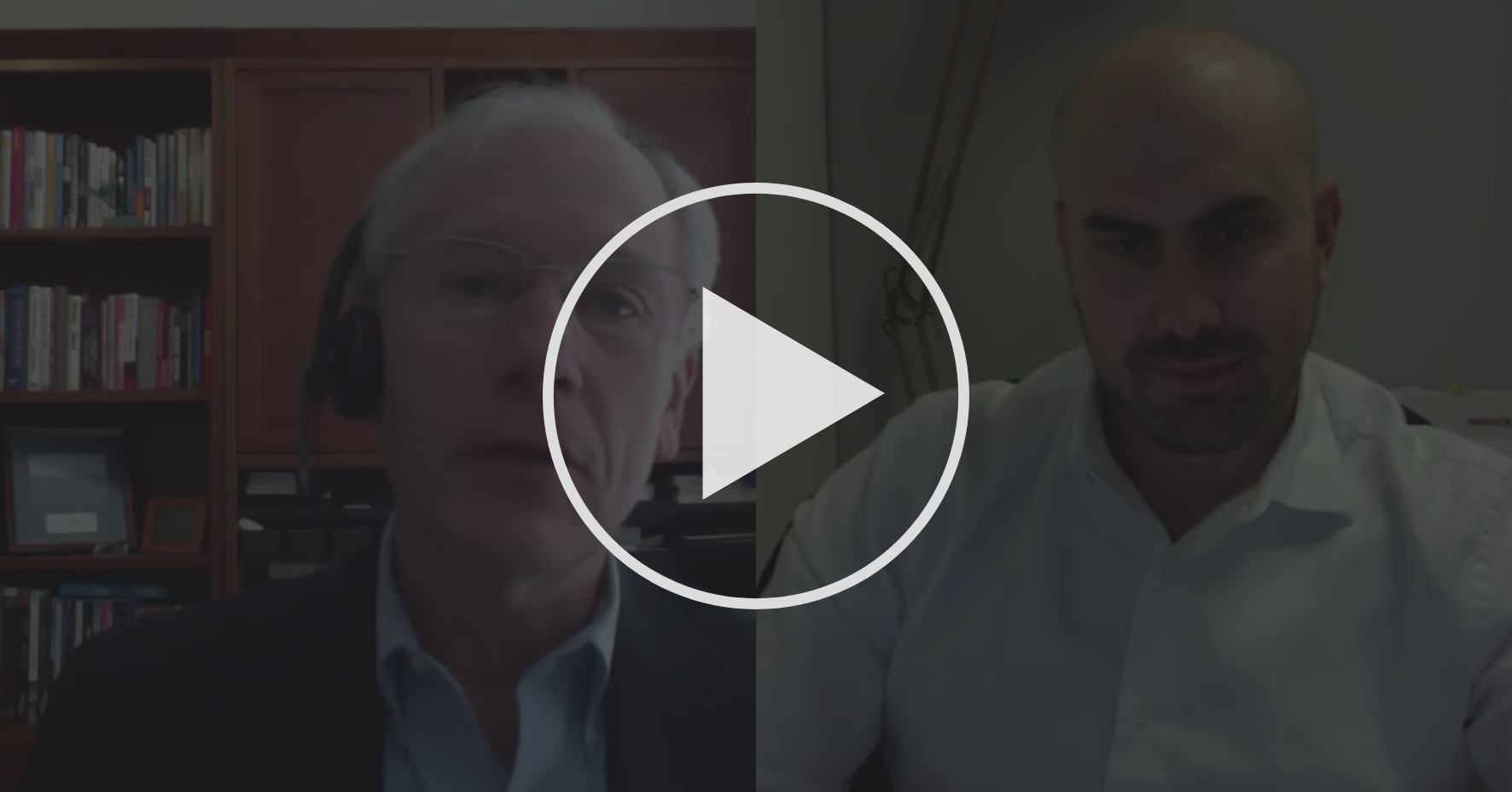 6.5 A customer funded journey (Part 4) - Interviews with Hillel Zidel ...