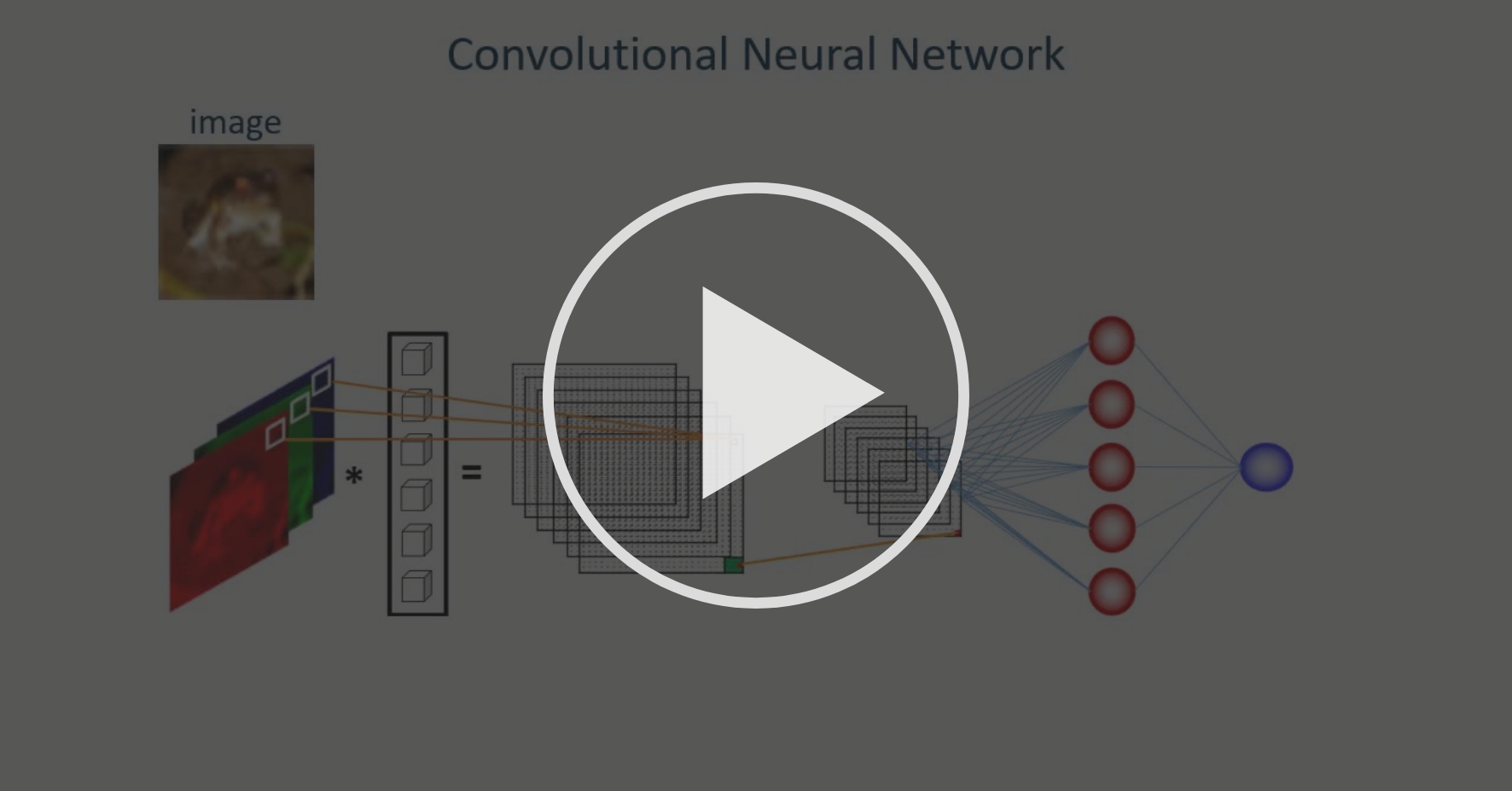 Convolutional Neural Networks for Image Classification - Image ...