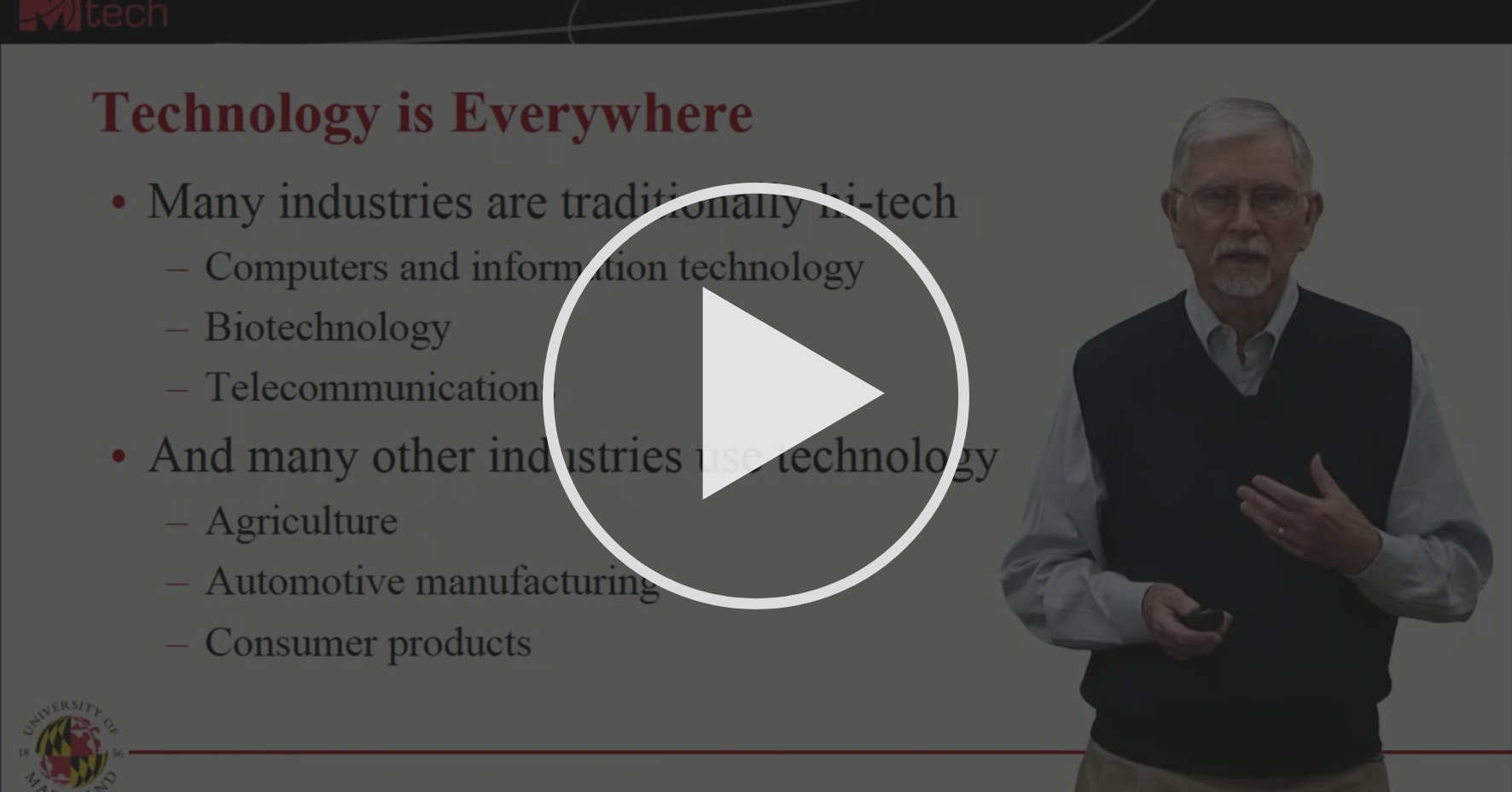 How does technology uncertainty influence an innovation in the ...