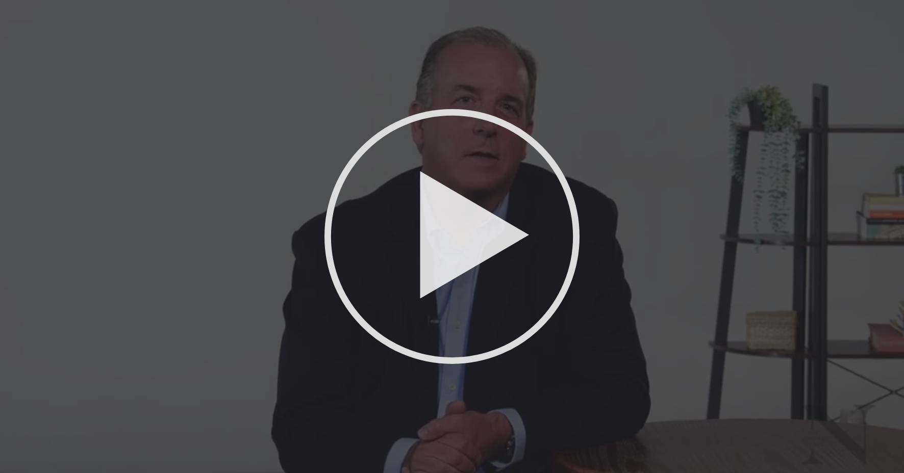 Meet Your Faculty: Craig Johnson - Predicting Outcomes | Coursera