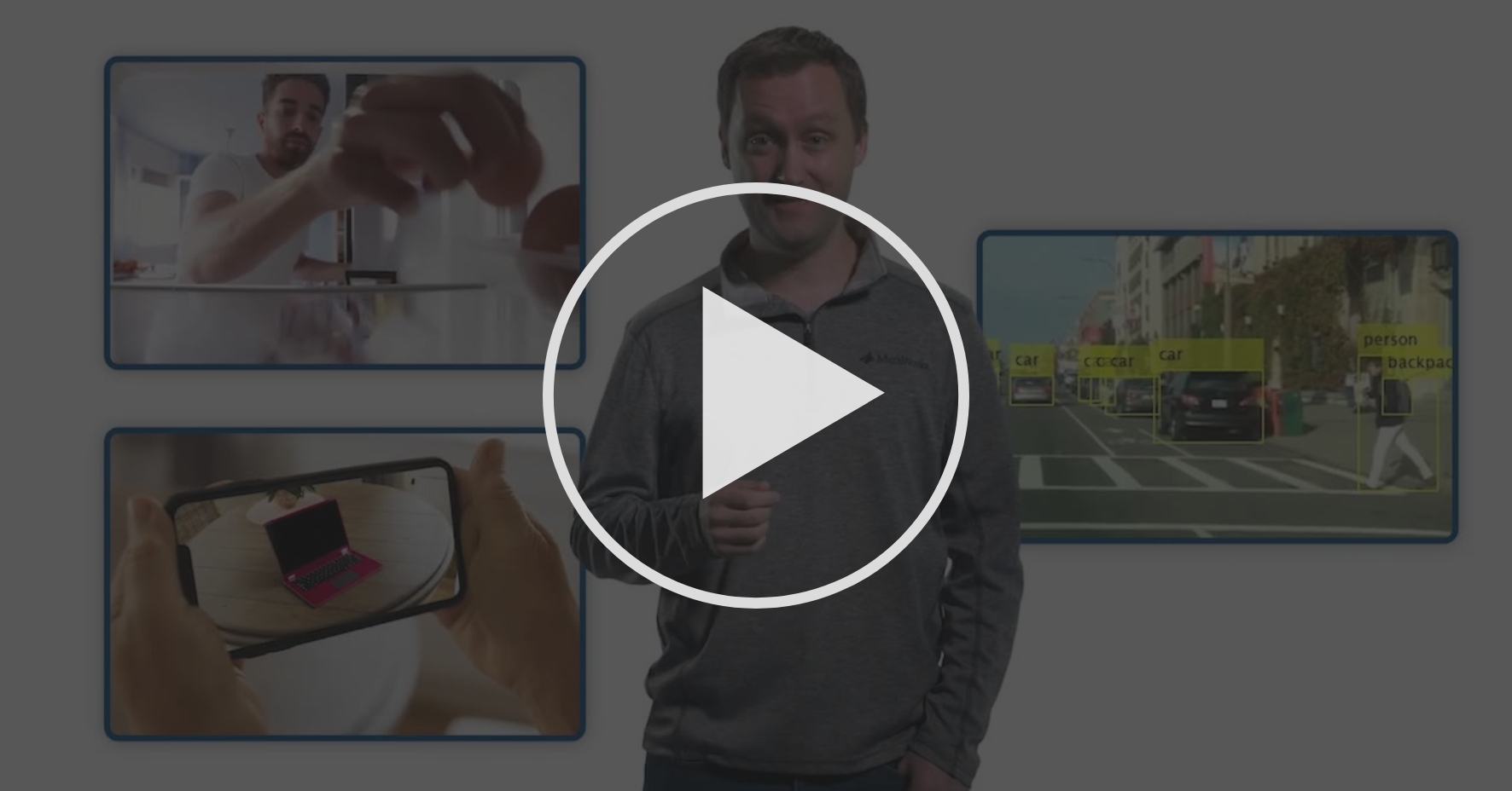 Computer Vision For Engineering And Science Image Classification With Machine Learning Coursera