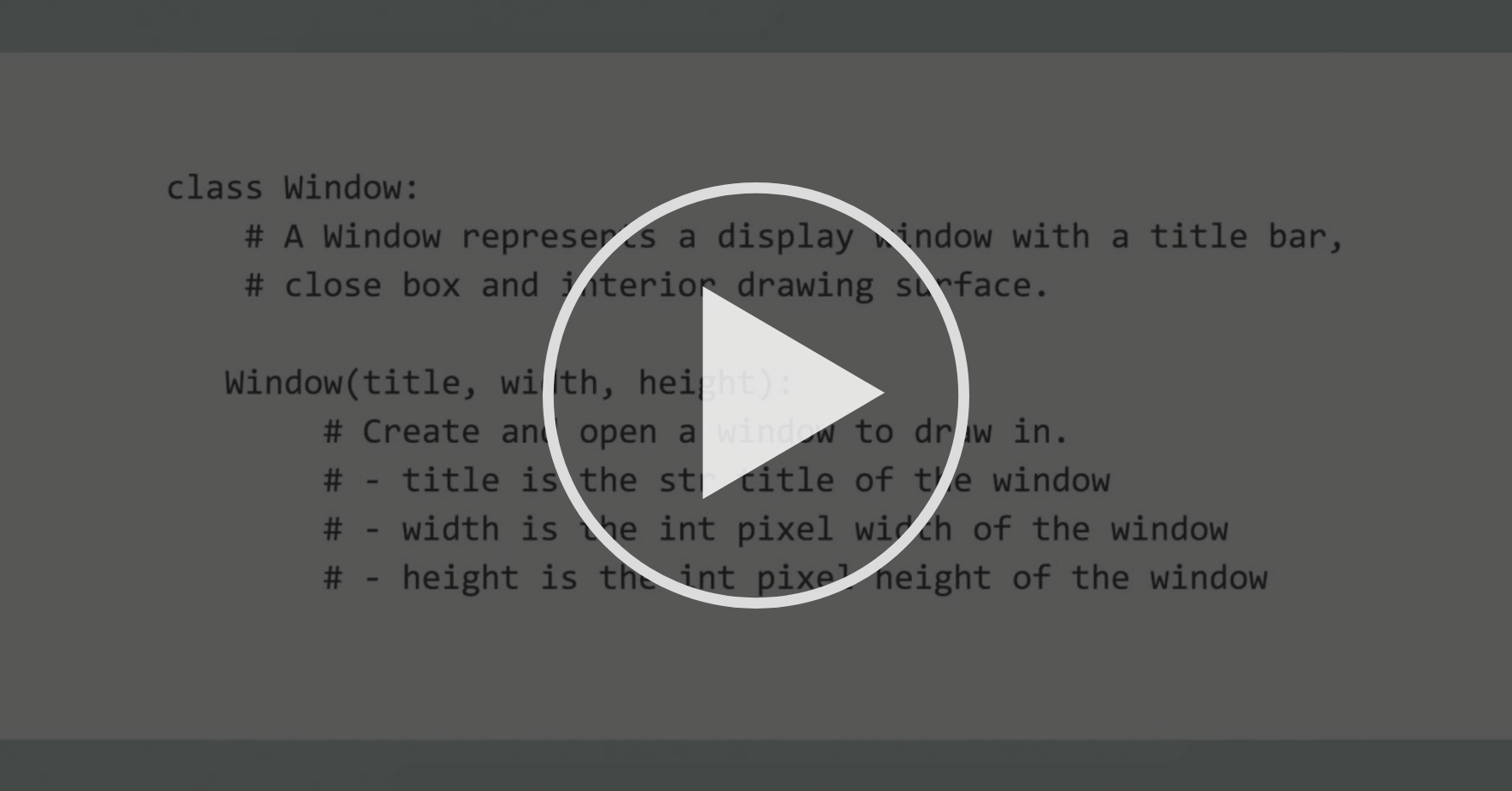 Program Hacking Version 2 Module 3 Hacking Version 2 Coursera