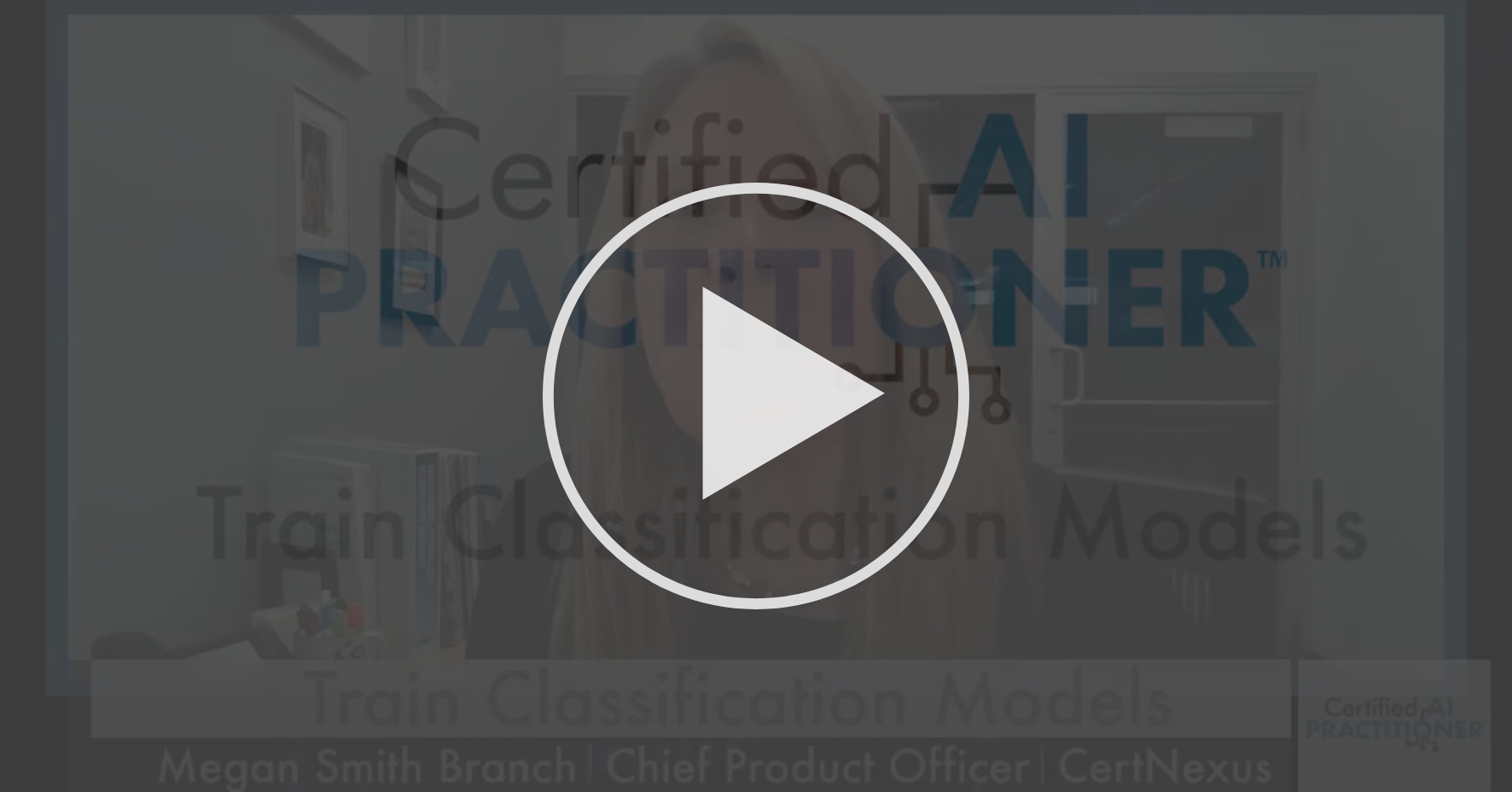 Train Classification Models Module Introduction - Train Classification ... Train Classification Models Module Introduction - Train Classification ...