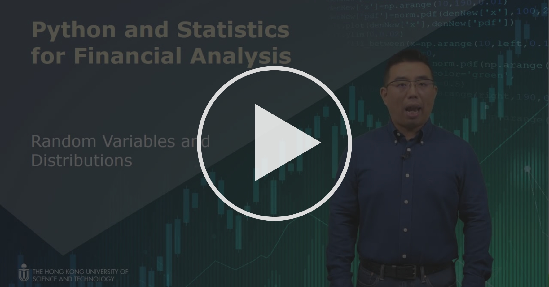 2.0 Module Introduction - Random variables and distribution | Coursera