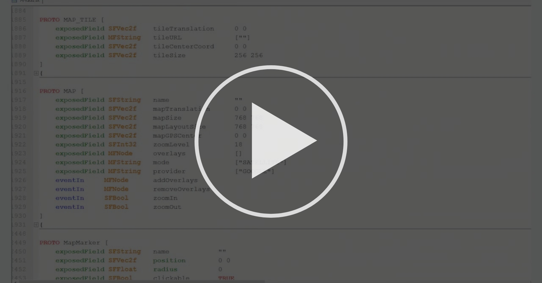 AR Quiz - Prototypes part 1 - Customizing an Augmented Reality Game ...
