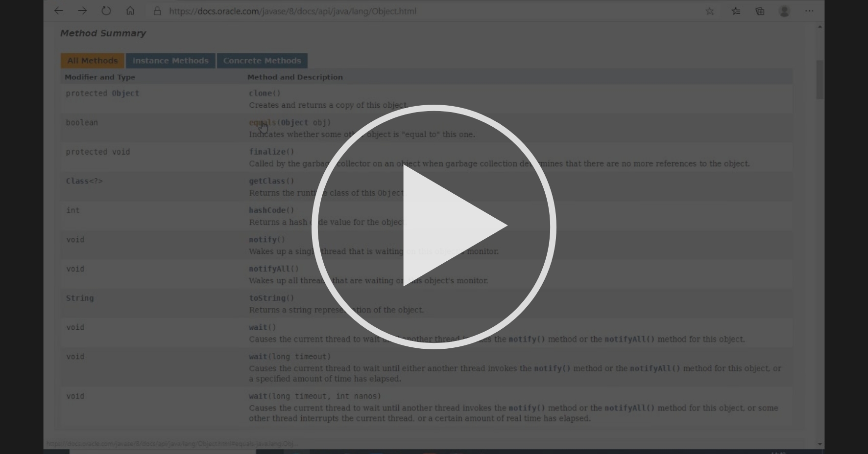a-look-at-the-javadoc-inheritance-coursera