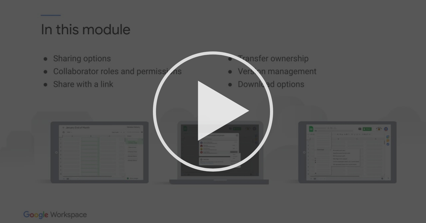 Share Your Google Sheets Spreadsheets Share Your Google Sheets 