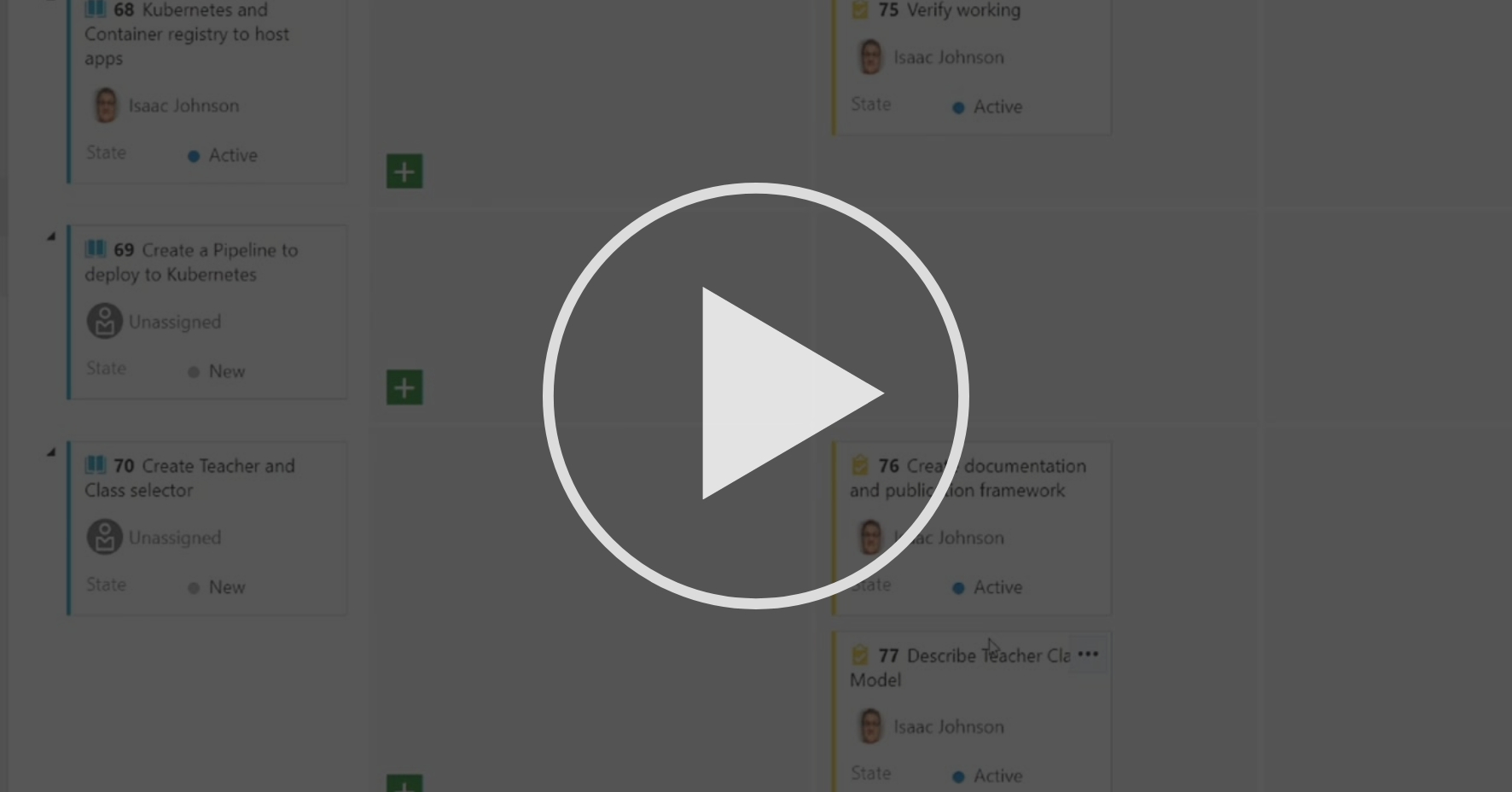 Mermaid Graphs and Documentation Updates - NodeJS Demo App and Test ...