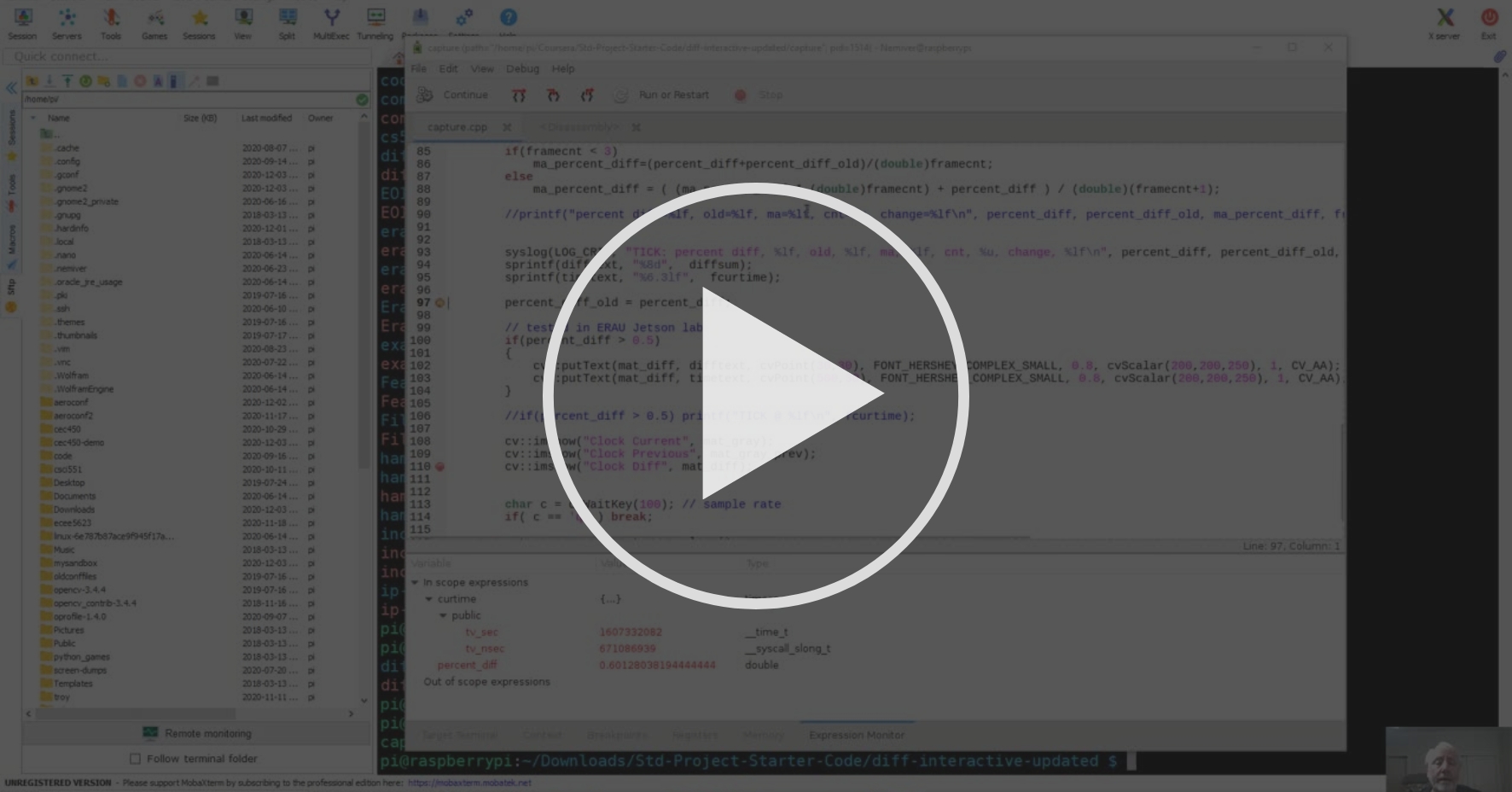 Coding Tips and Debugging - Timing Analysis — Comparison of Actual to ...