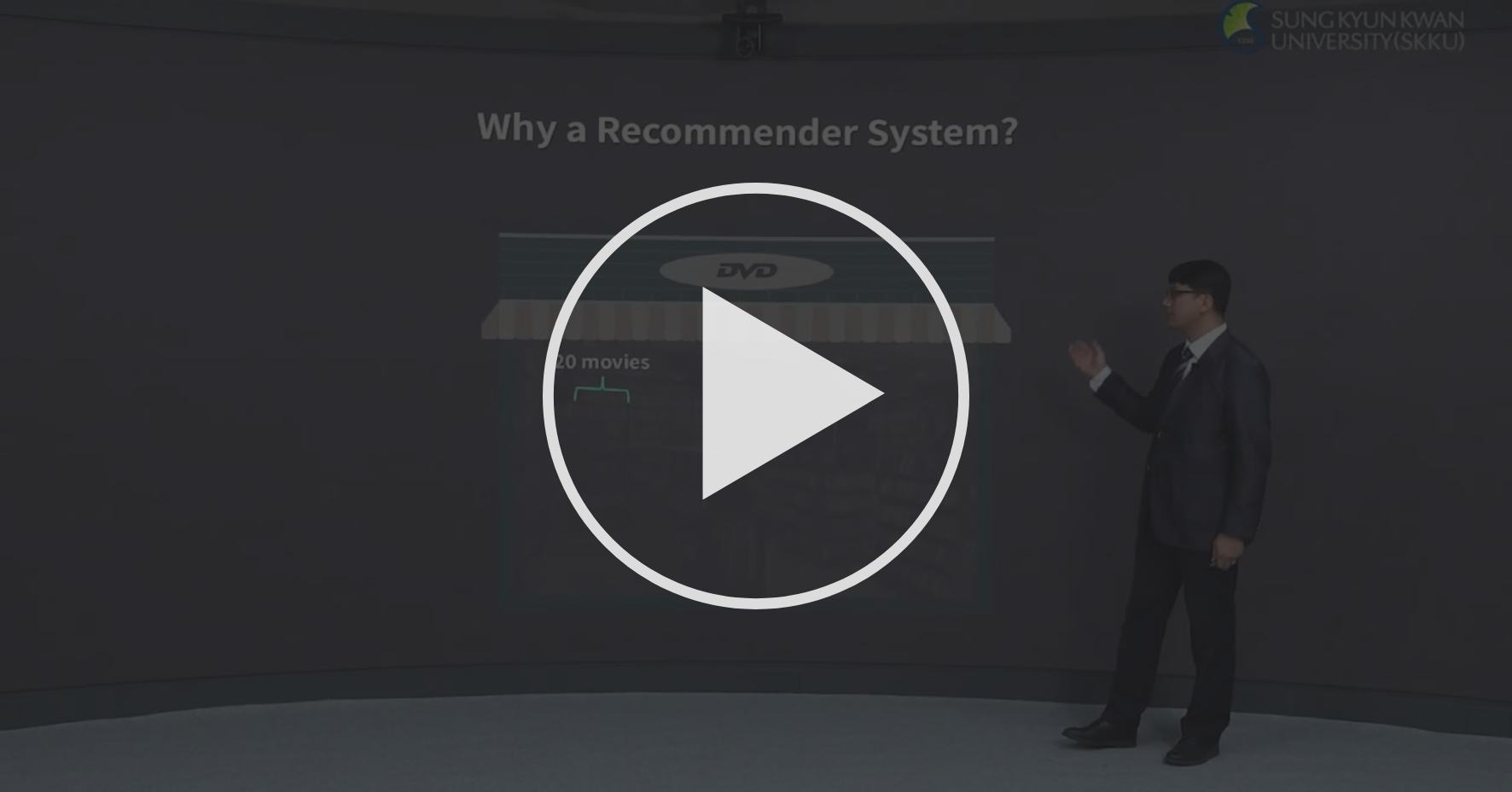 Main recommender systems - Introduction to Recommender Systems | Coursera Main recommender systems - Introduction to Recommender Systems | Coursera