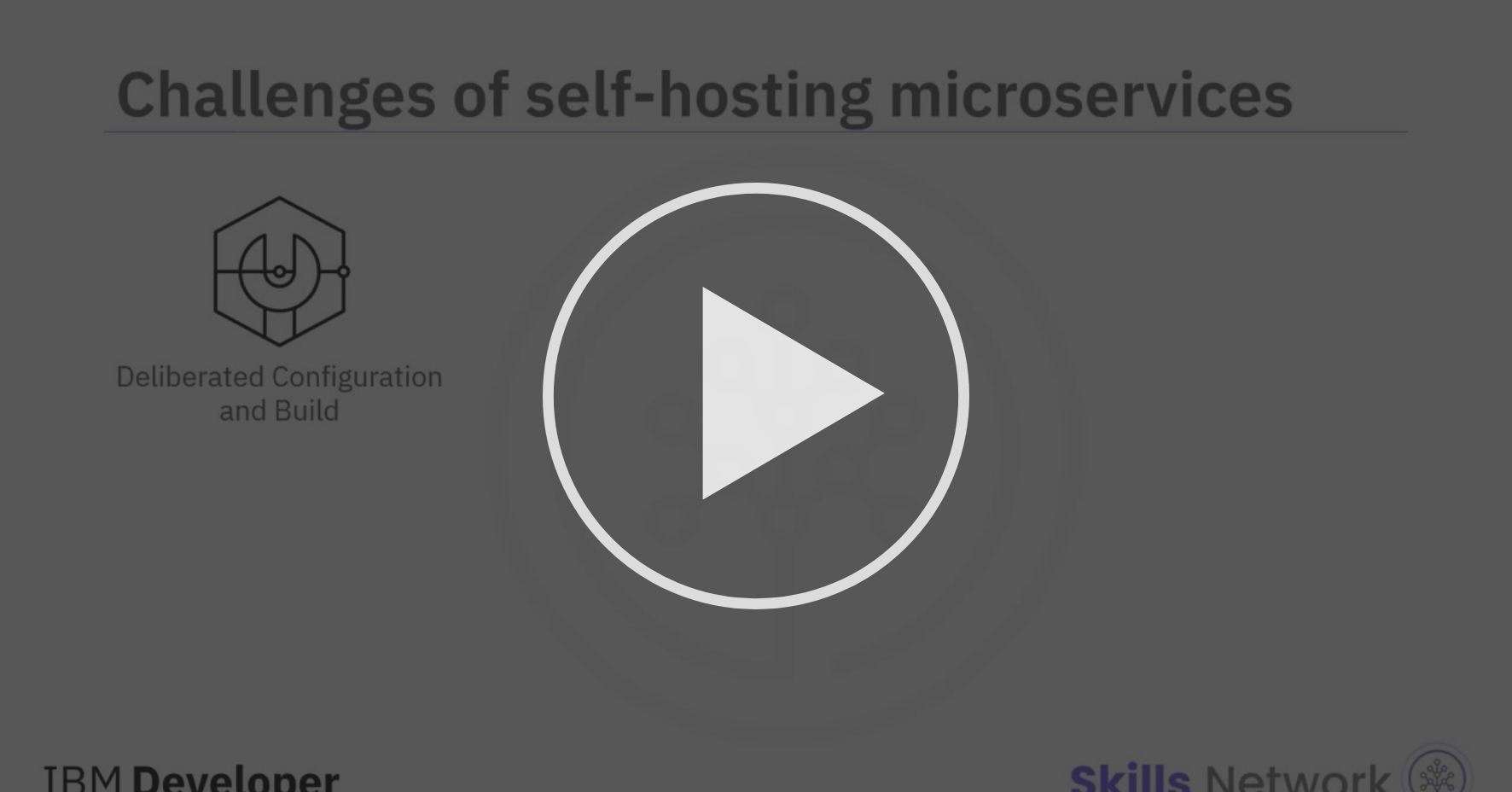 Ibm Cloud Code Engine Module 4 Deploy Your Application And Services Coursera