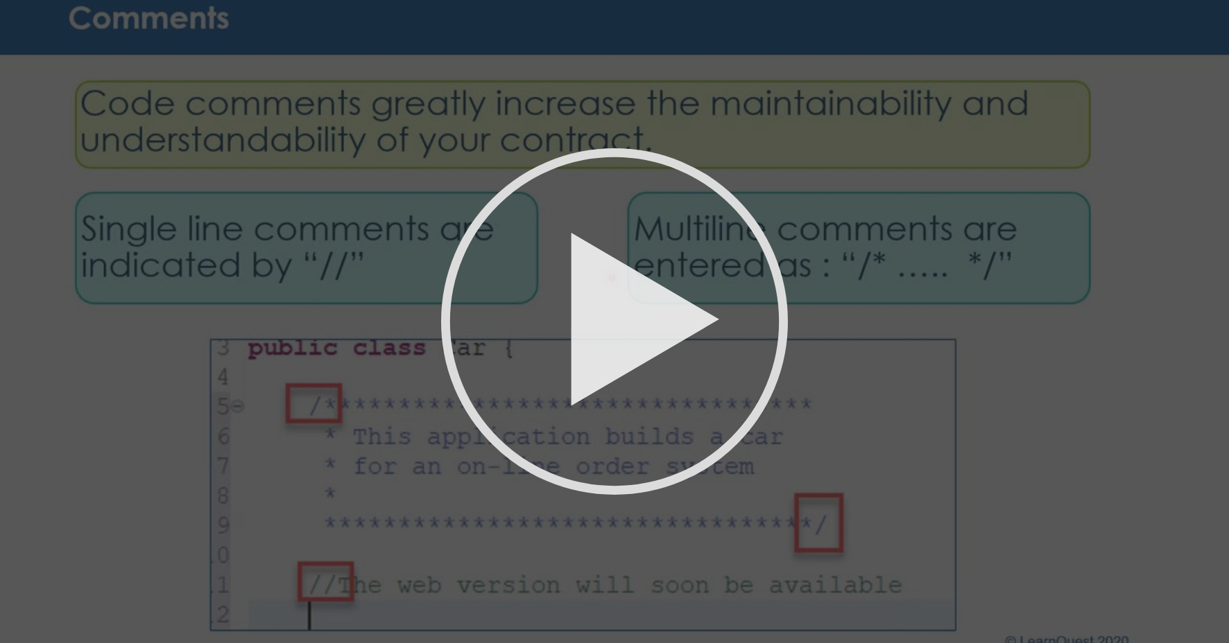 Java Data Types Video Java As A Second Language The Java Language Java Data Types Coursera