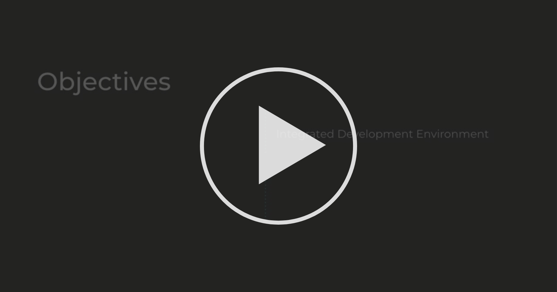 Introduction To Visual Studio Code Python Development Environments 