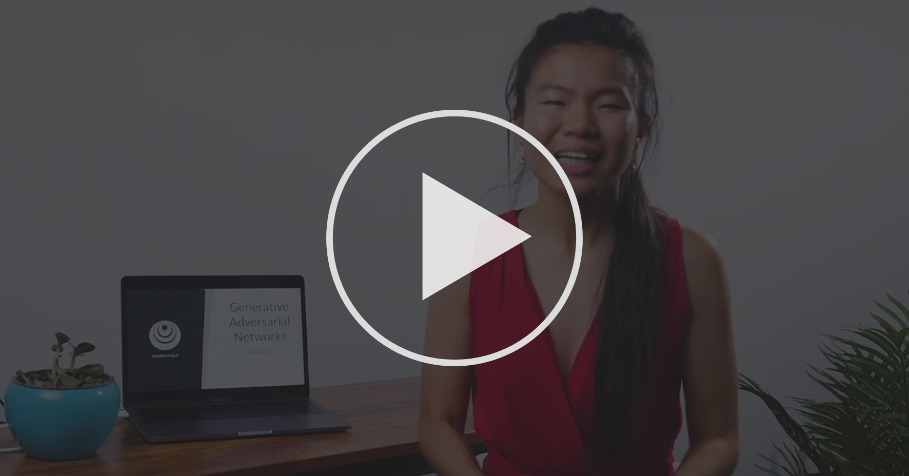 Welcome to Week 4 - Week 4: Conditional GAN & Controllable Generation | Coursera