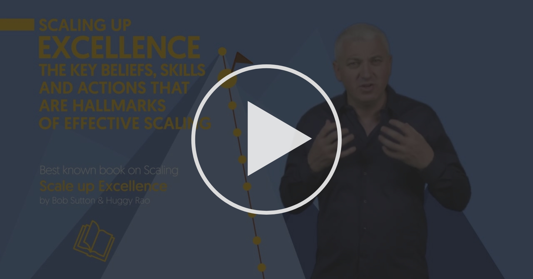 Scaling Up Excellence:The Key Beliefs, Skills, and Actions that are ...