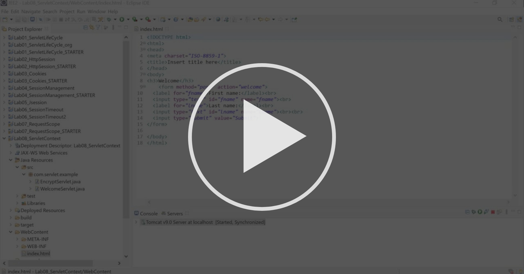 Lab 2 Walkthrough - Managing Scope II | Coursera