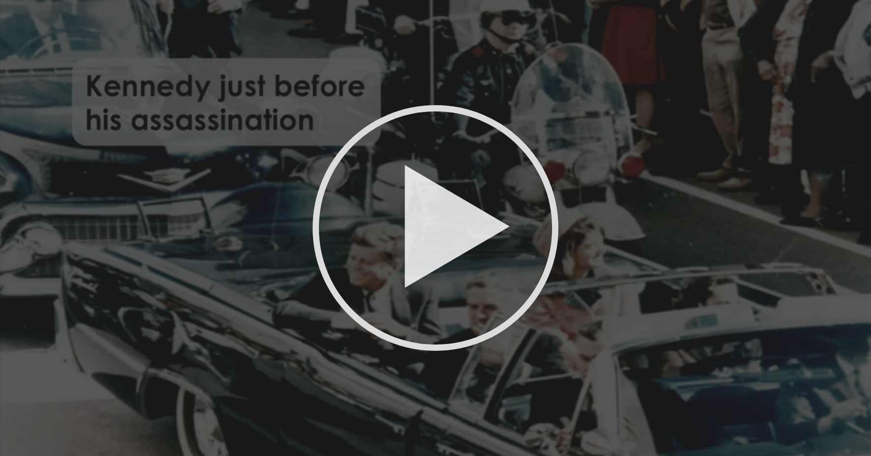 Week 2A - 6 JFK Assassination Case - Chemical Analysis in Forensic ...