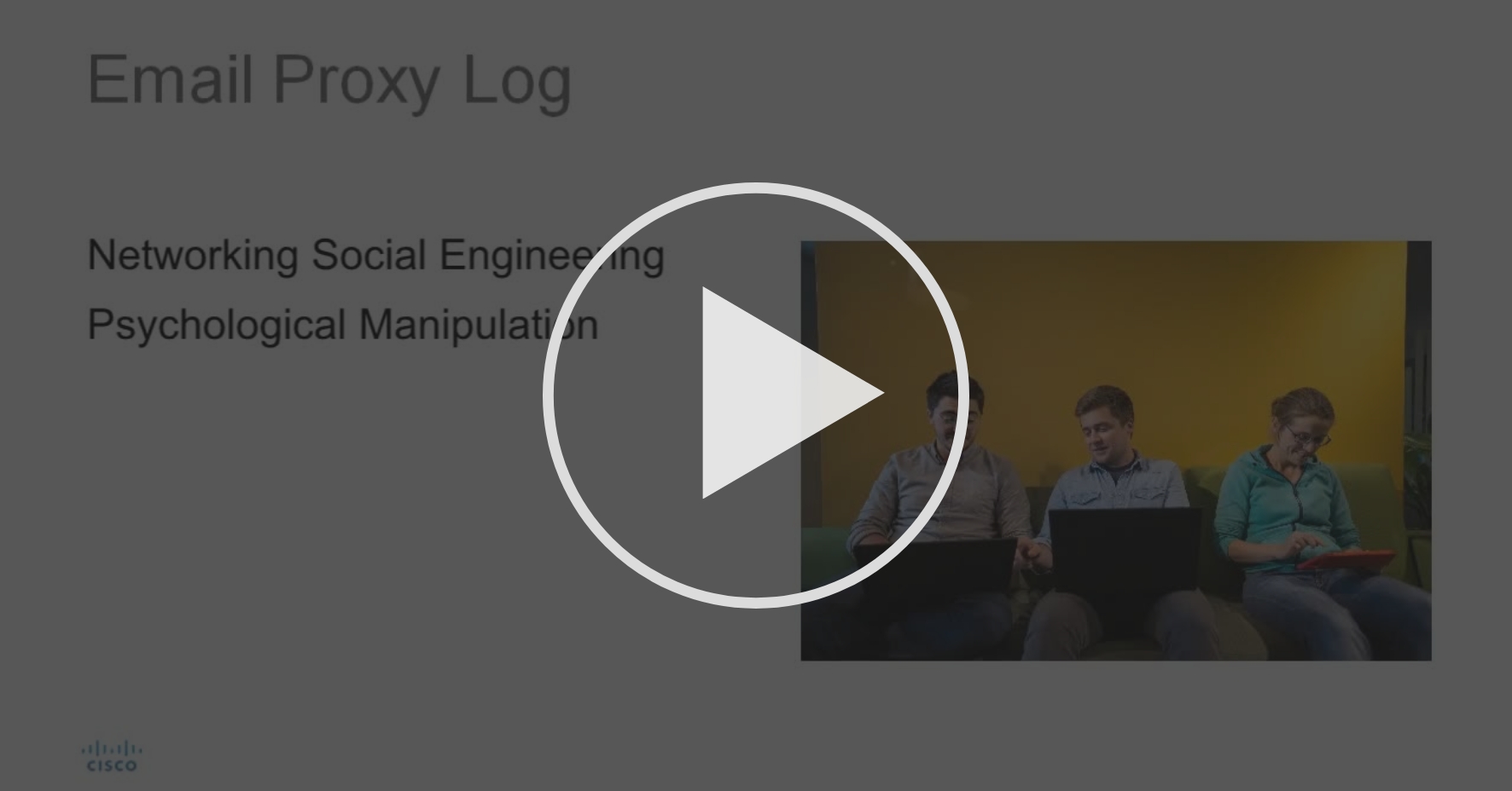 Email Proxy Log - Identifying Malicious Activity | Coursera