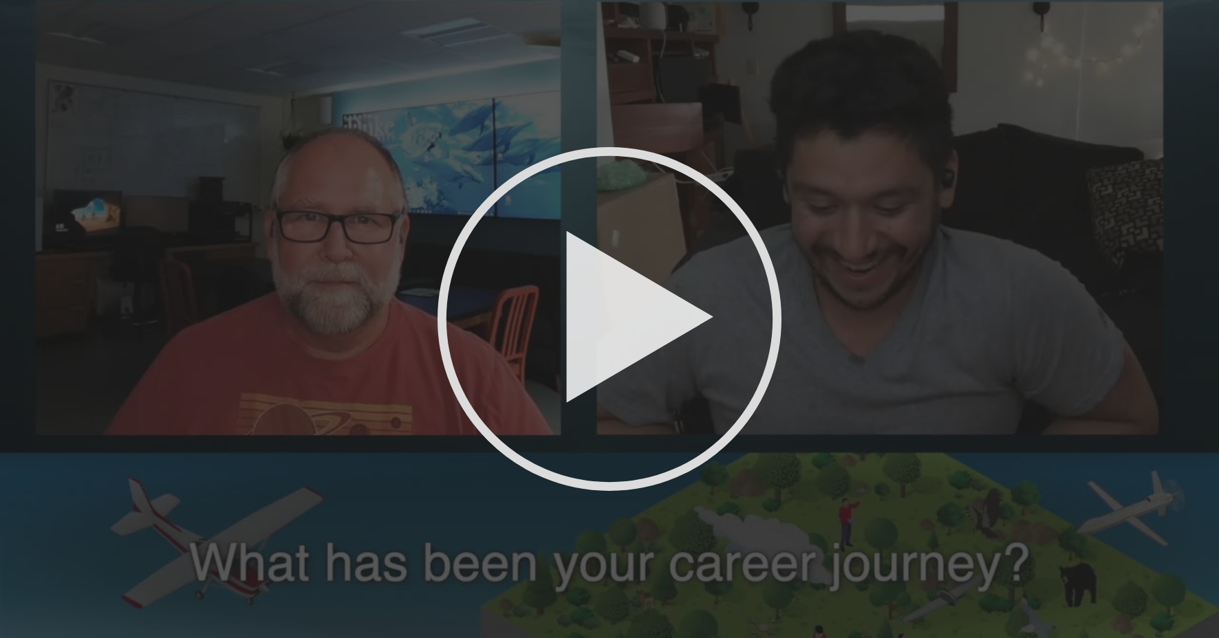 Drones in Careers: Eric Angel Ramos | University of Vermont - Career ...