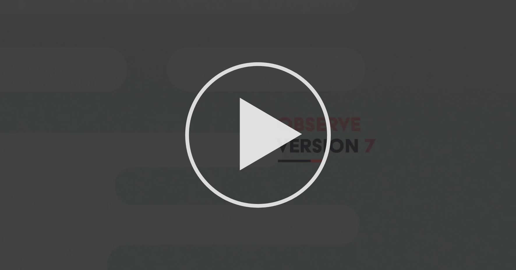 Observe Hacking Version 7 Module 7 Hacking Version 7 Coursera