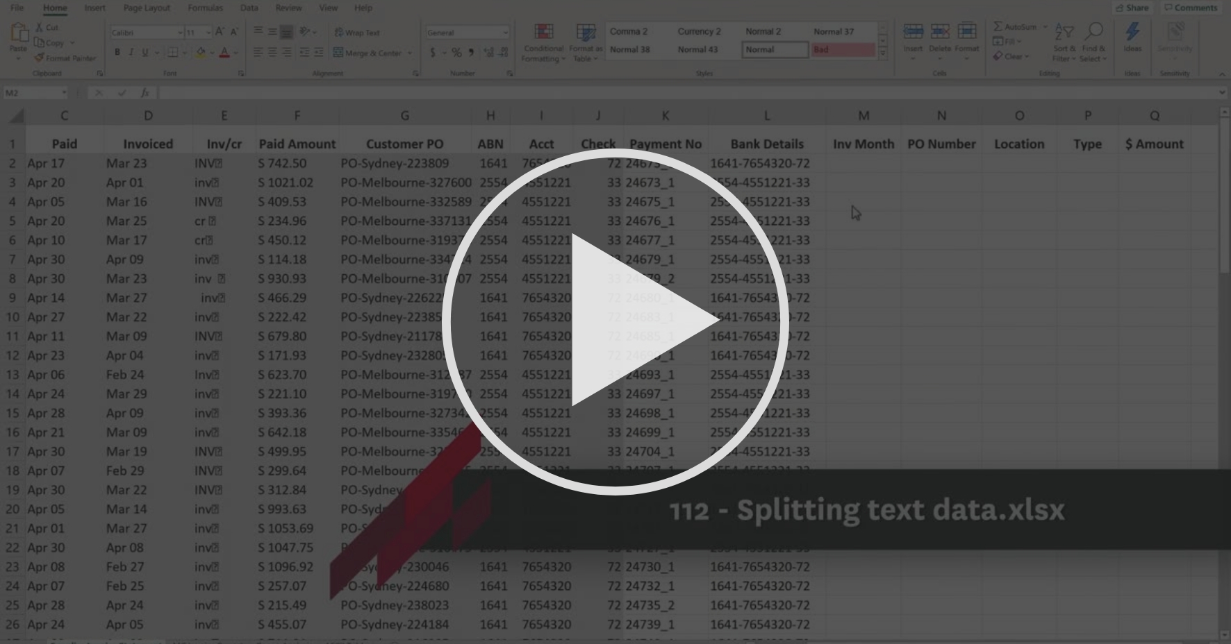 Functions That Split Text Data Cleaning And Manipulating Text Coursera