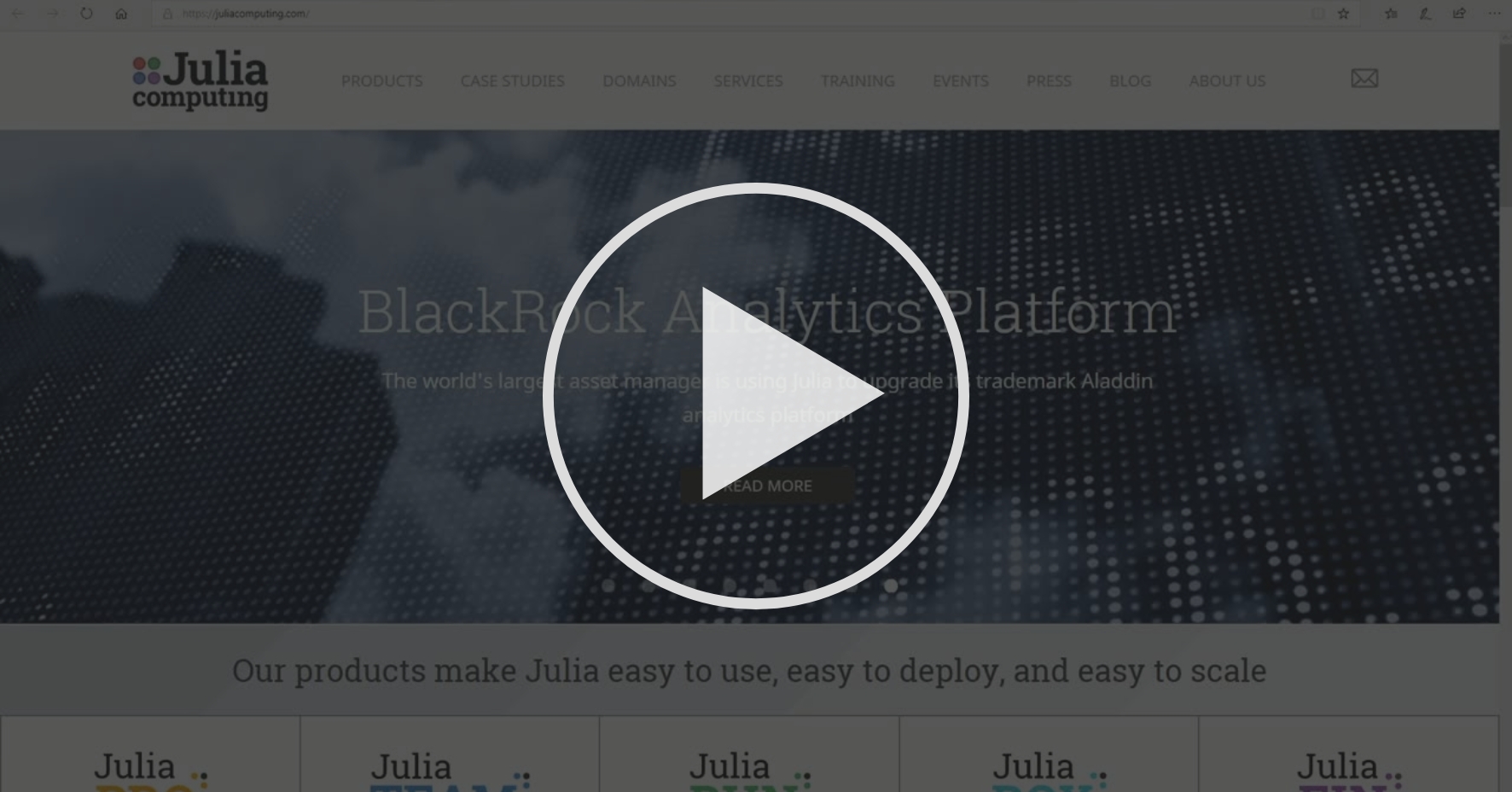 Installing Juno using Julia (*as of 2022 Juno support has been ...