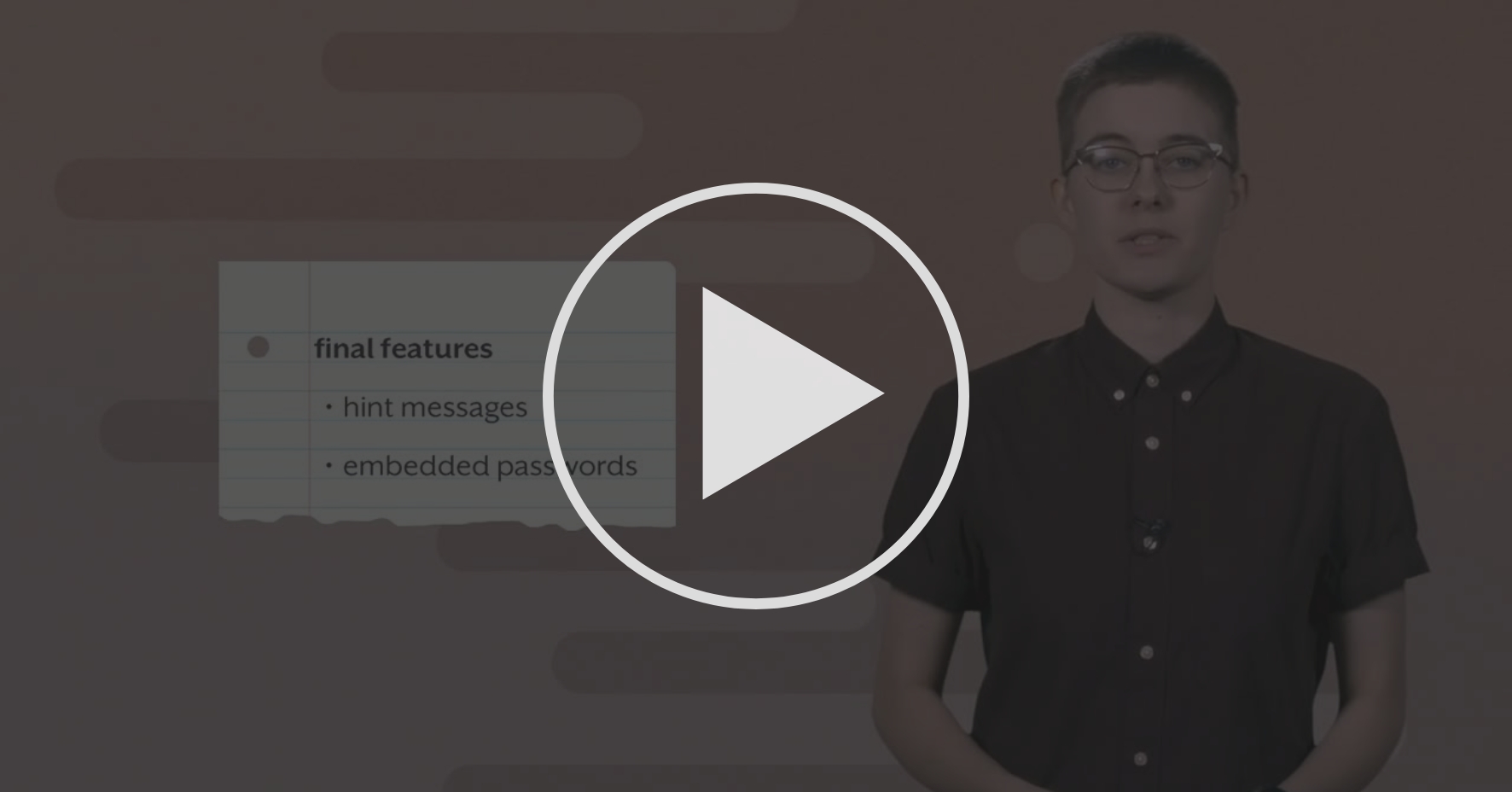 Create Algorithm For Hacking Version 7 Module 7 Hacking Version 7 Coursera