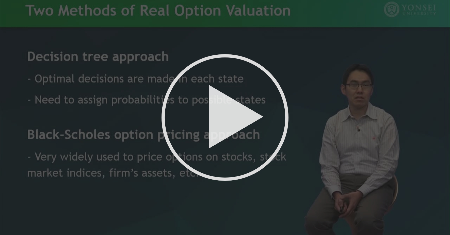 option américaine black-scholes