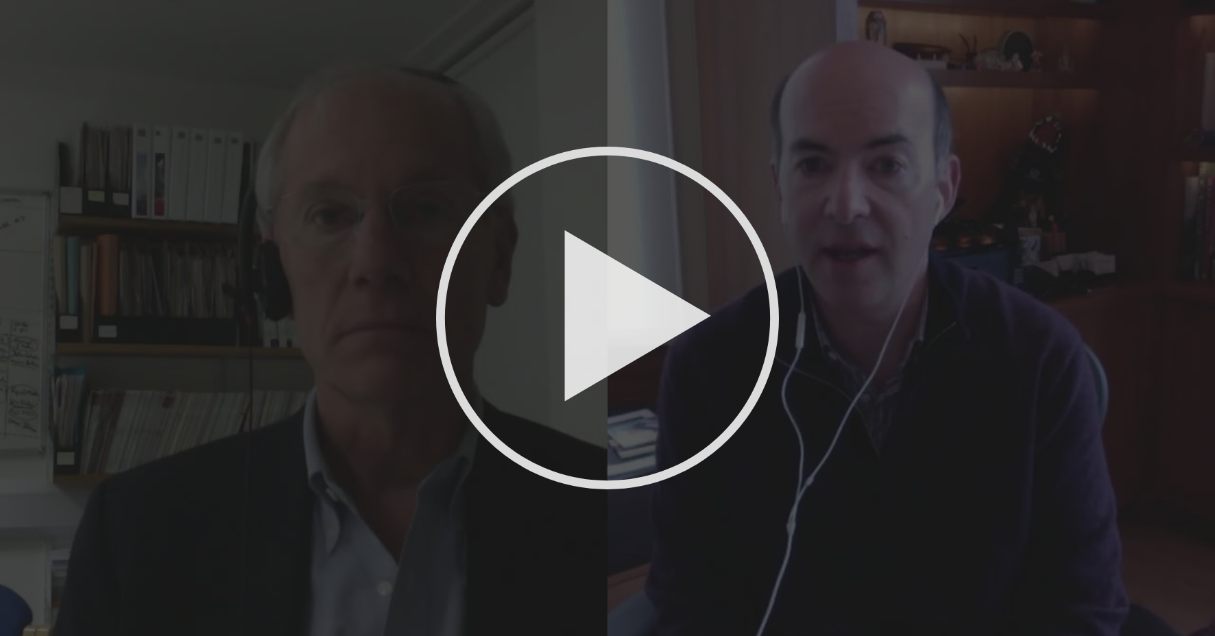 1.12 A venture capitalist's perspective - Interview with Bruce Golden ...