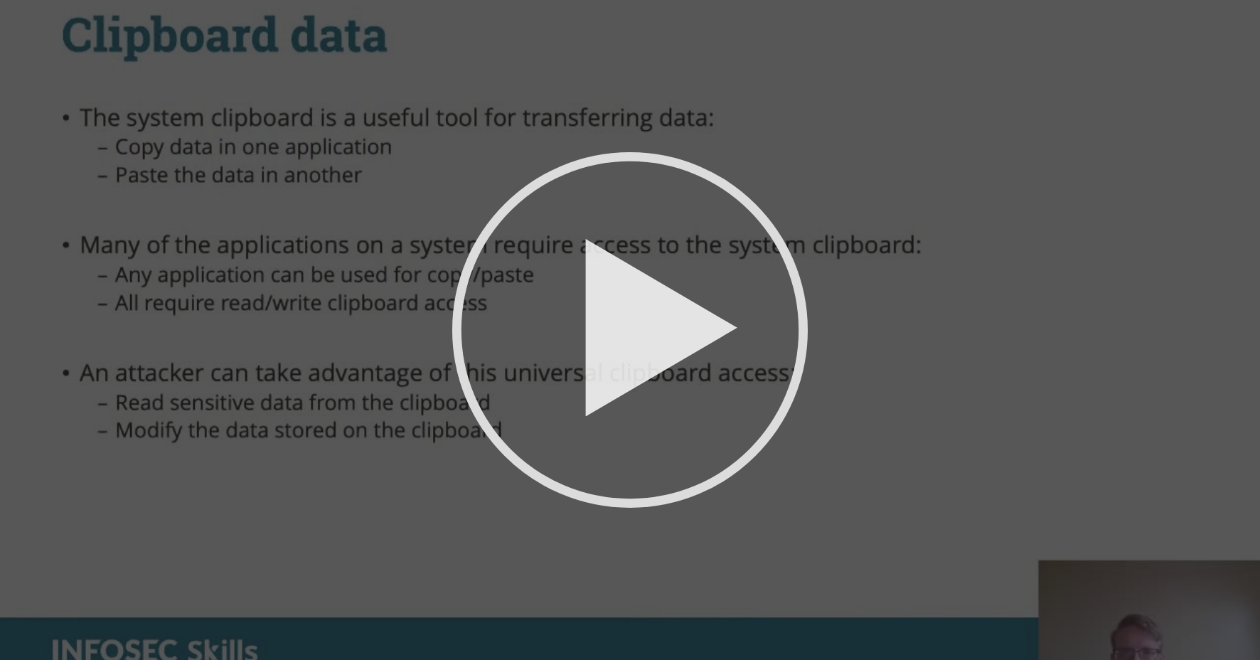 Introduction to Clipboard Data - Python for collection | Coursera