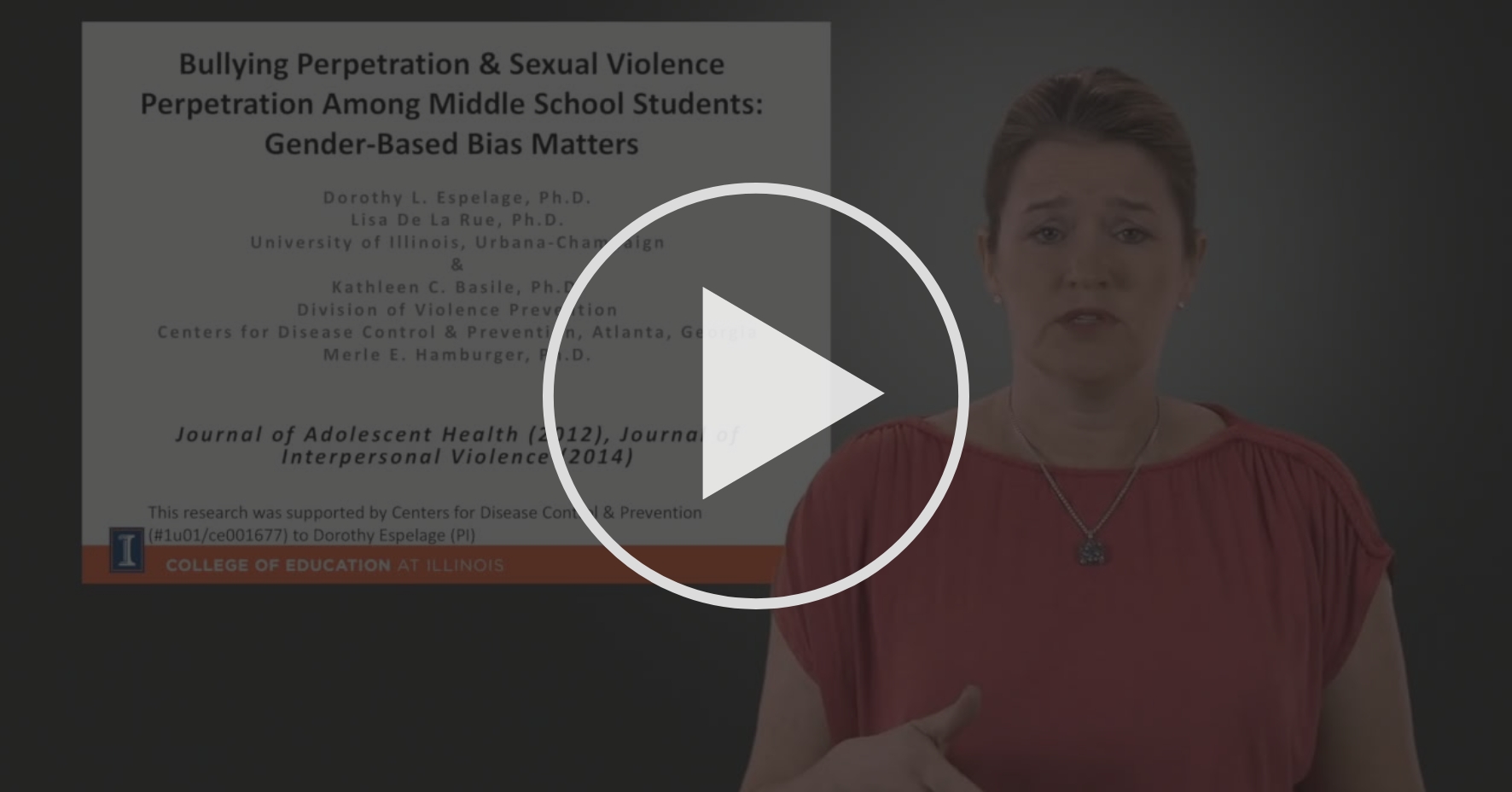 Sexual And Gender Based Bullying Social And Emotional Conditions Of