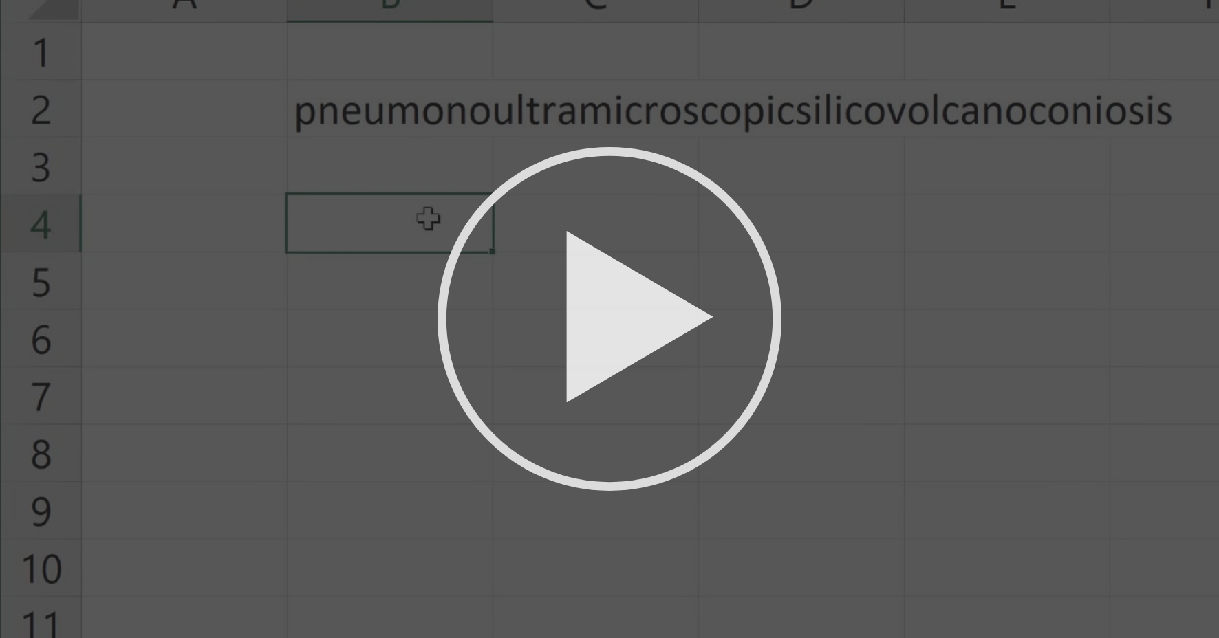 Text Functions In Excel Part 1 More Excel Functions Coursera