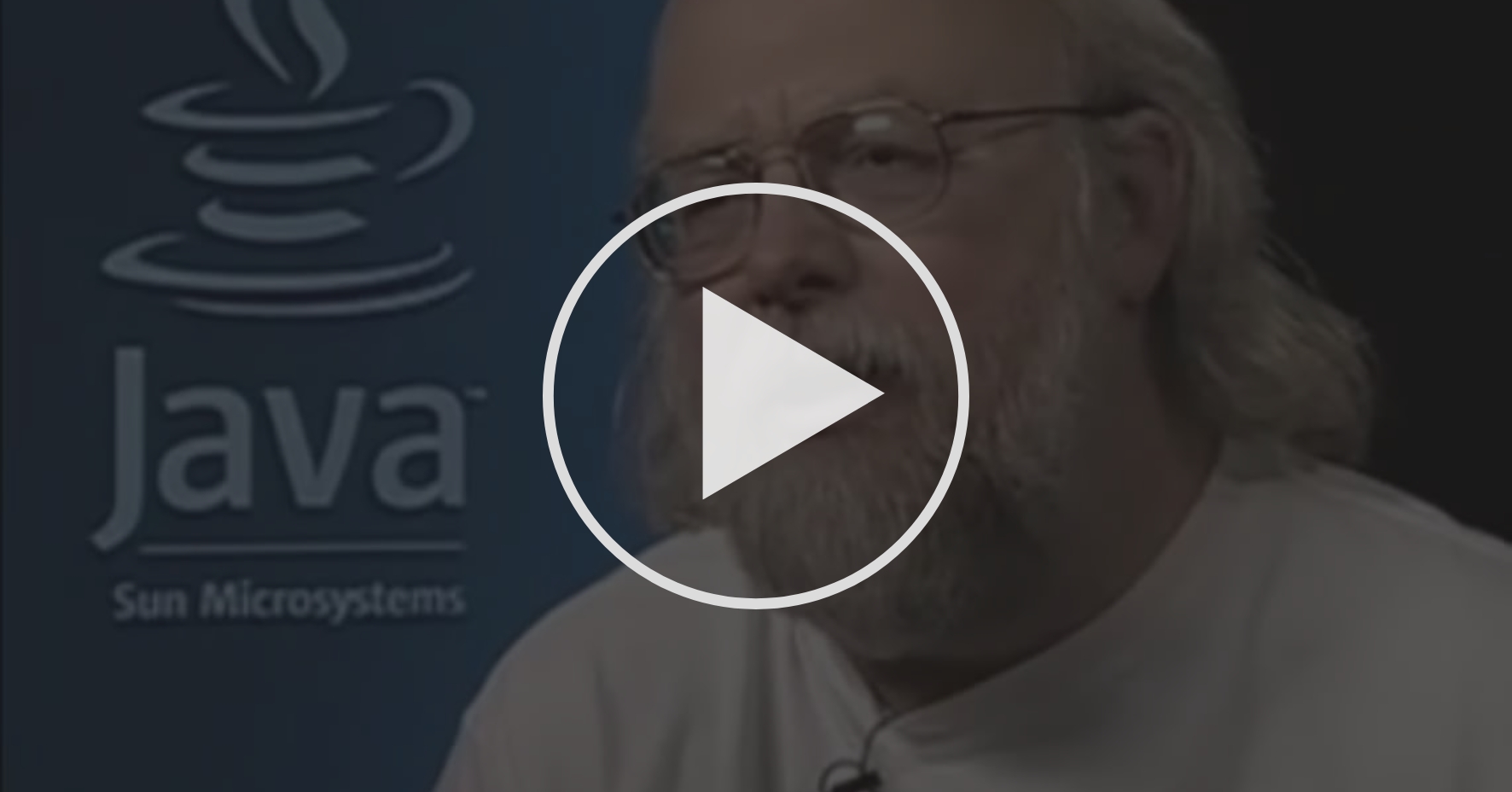 1_3.1_(附加)James_Gosling谈Java - Java语言与面向对象的程序设计 | Coursera