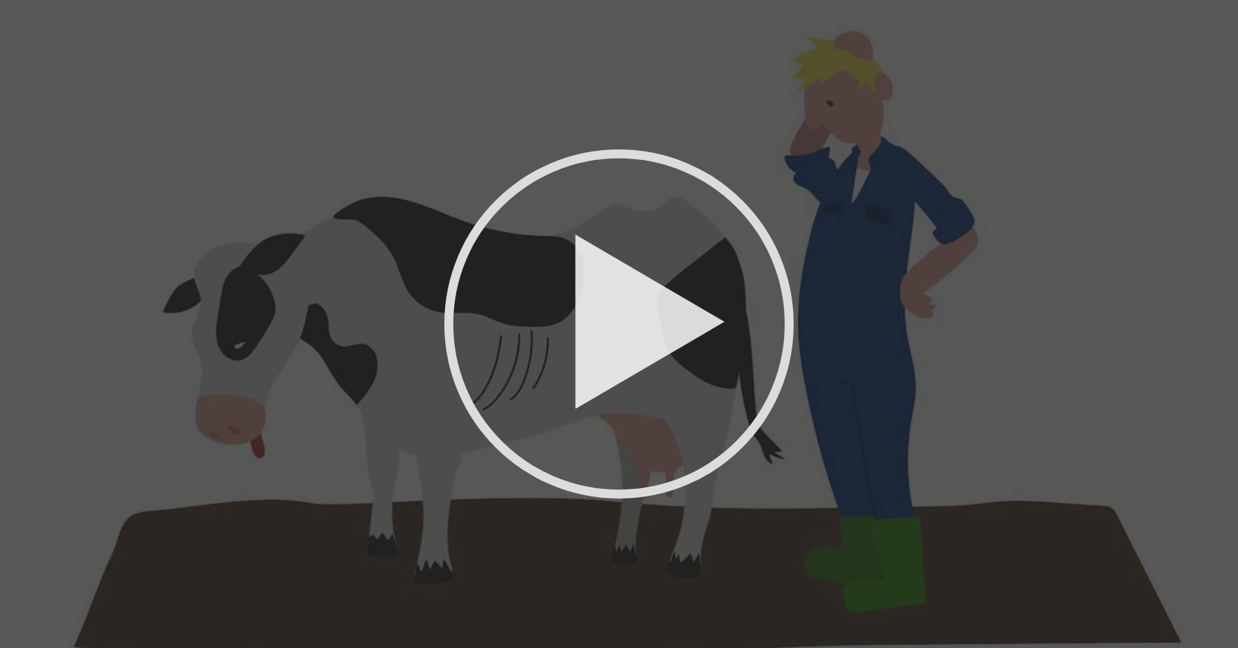 Disease control in animals: Animal health - Food Shortage Part II ...