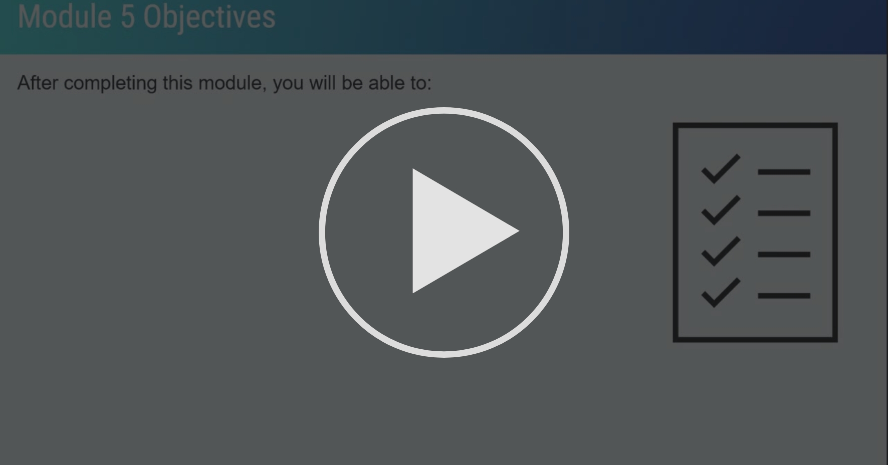 Completed Course Objectives - Congratulations on Completing IBM COBOL - Software Development ...