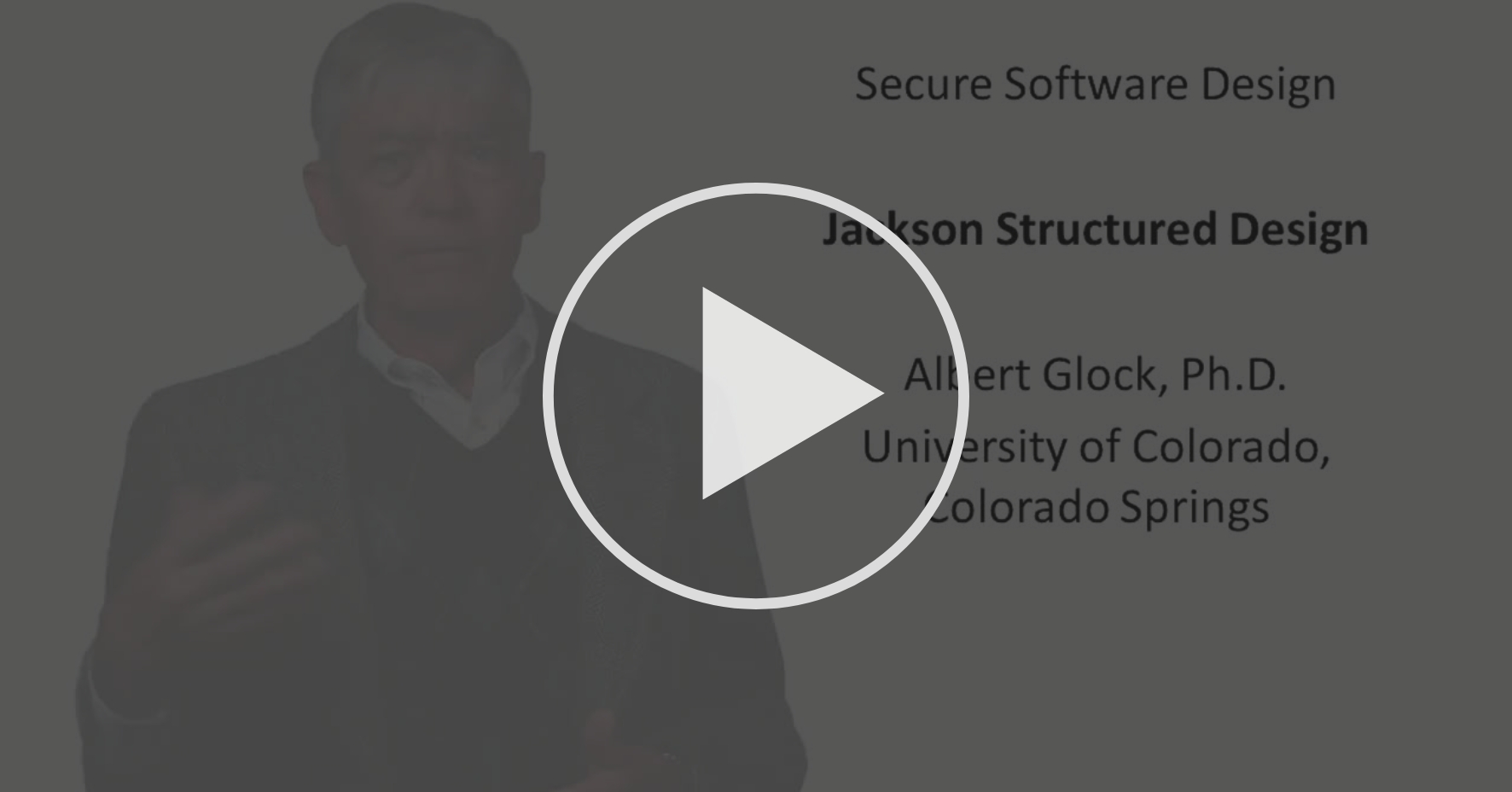 Jackson Structured Design Diagram Creating A Jackson Diagram