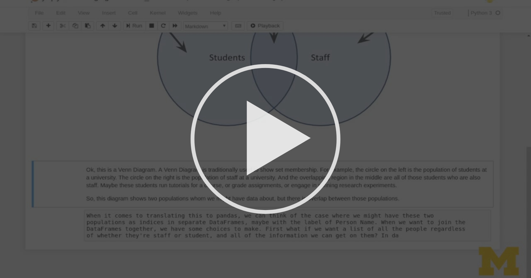 Merging Dataframes More Data Processing With Pandas Coursera