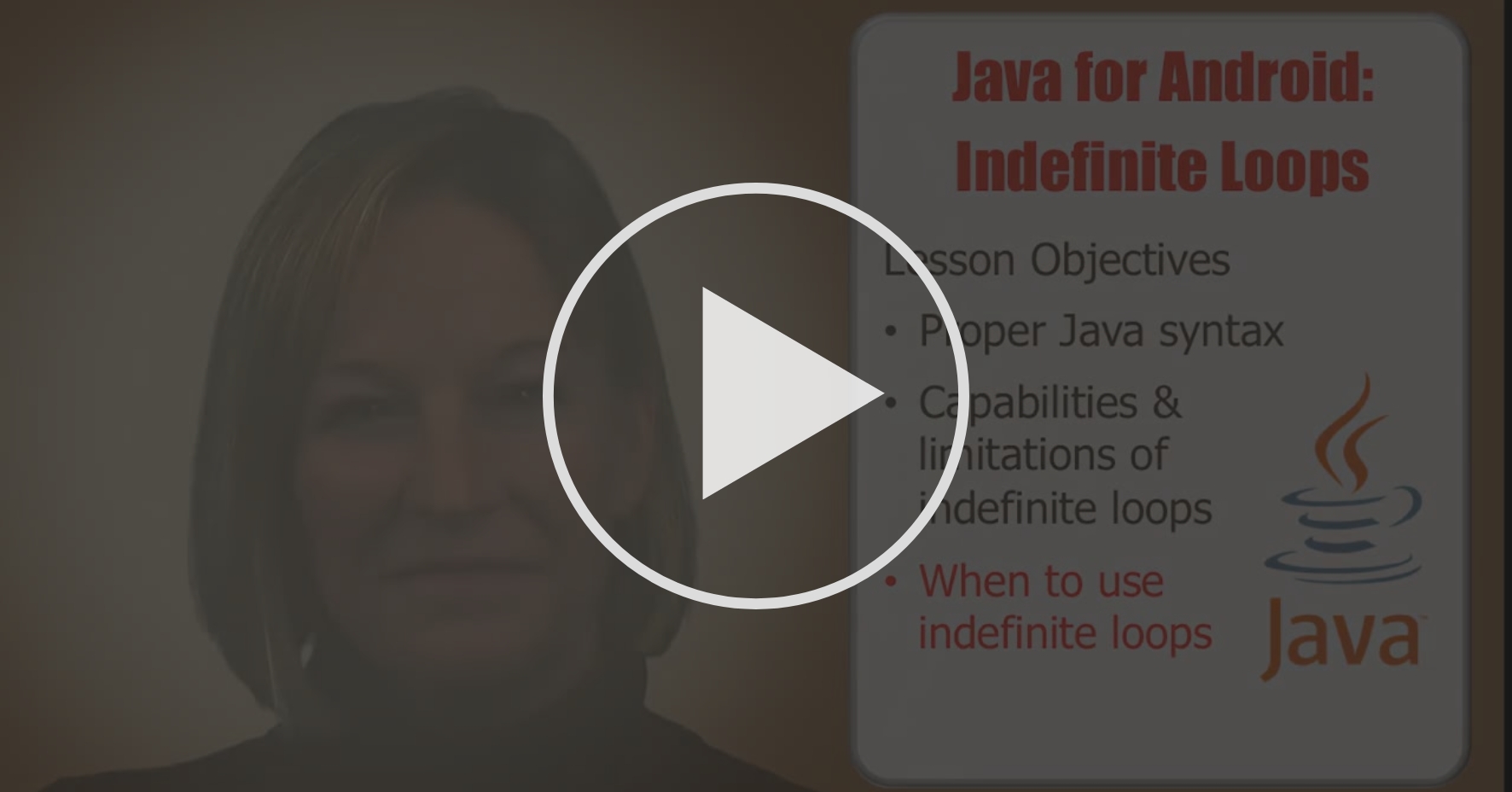 Indefinite Loops Module 4 Control Flow Coursera