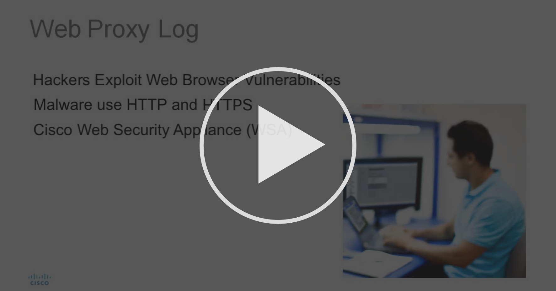 Web Proxy Log - Identifying Malicious Activity | Coursera